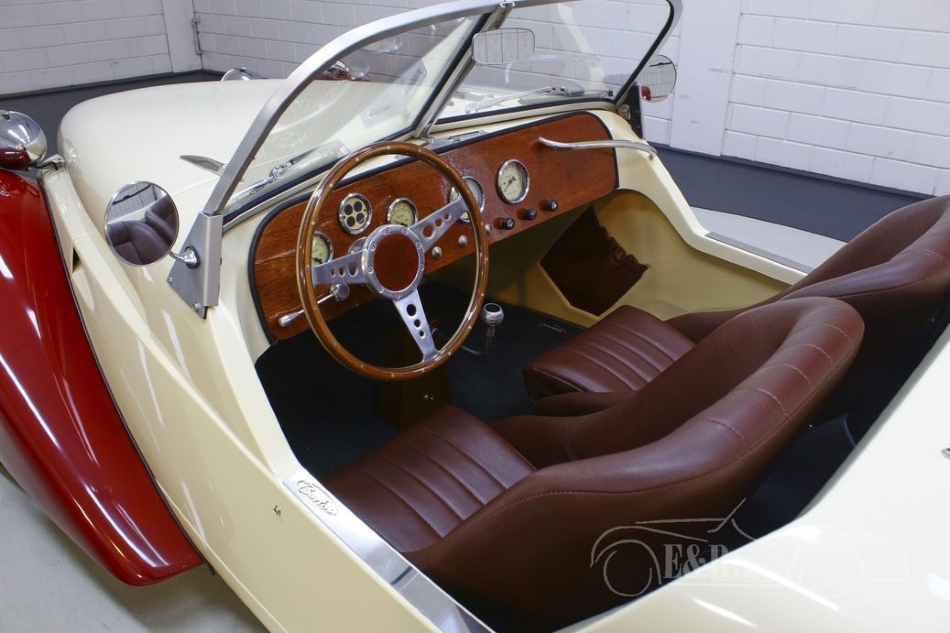 Citroën Burton for sale at ERclassics