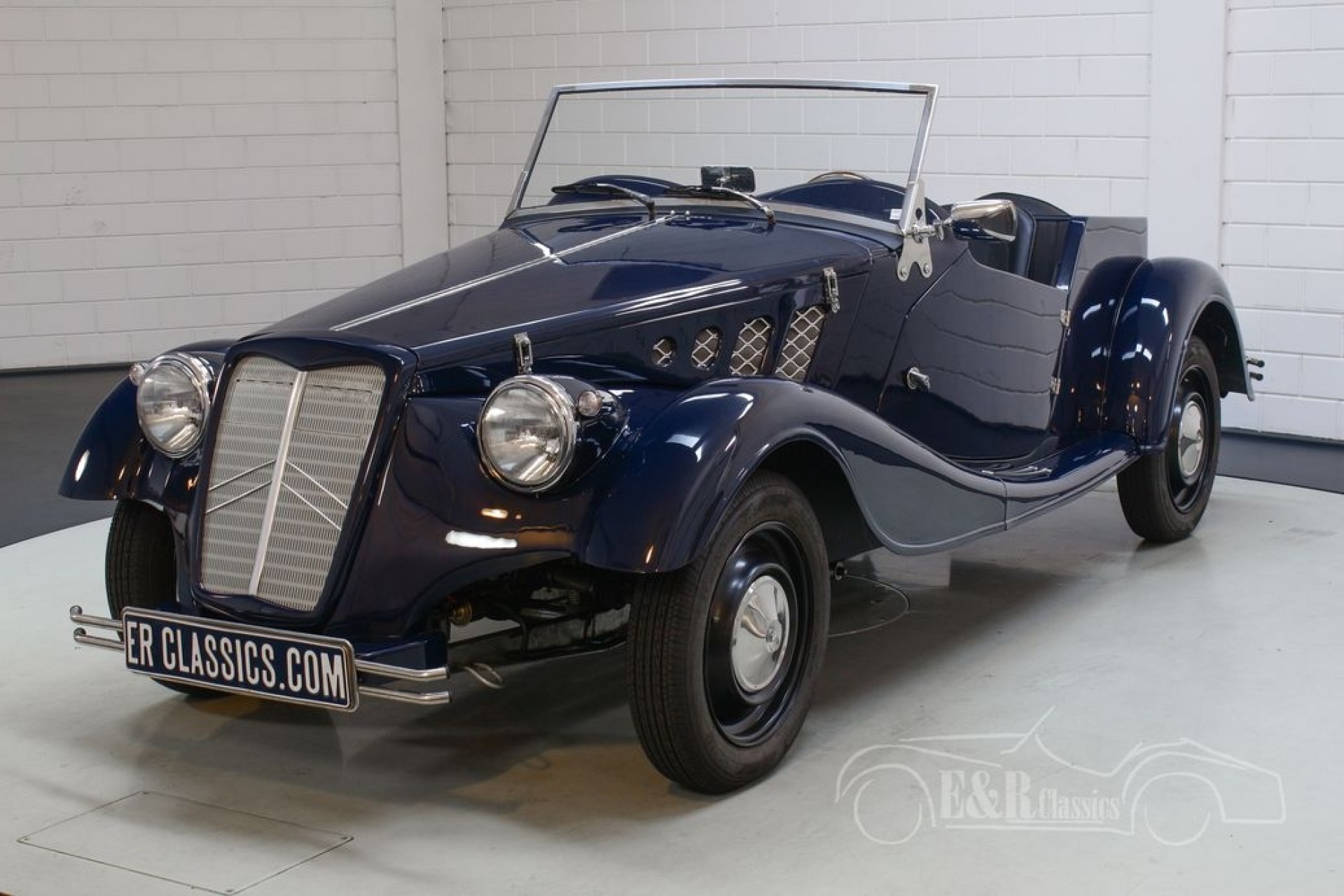 Citroën Castelette à venda na ERclassics