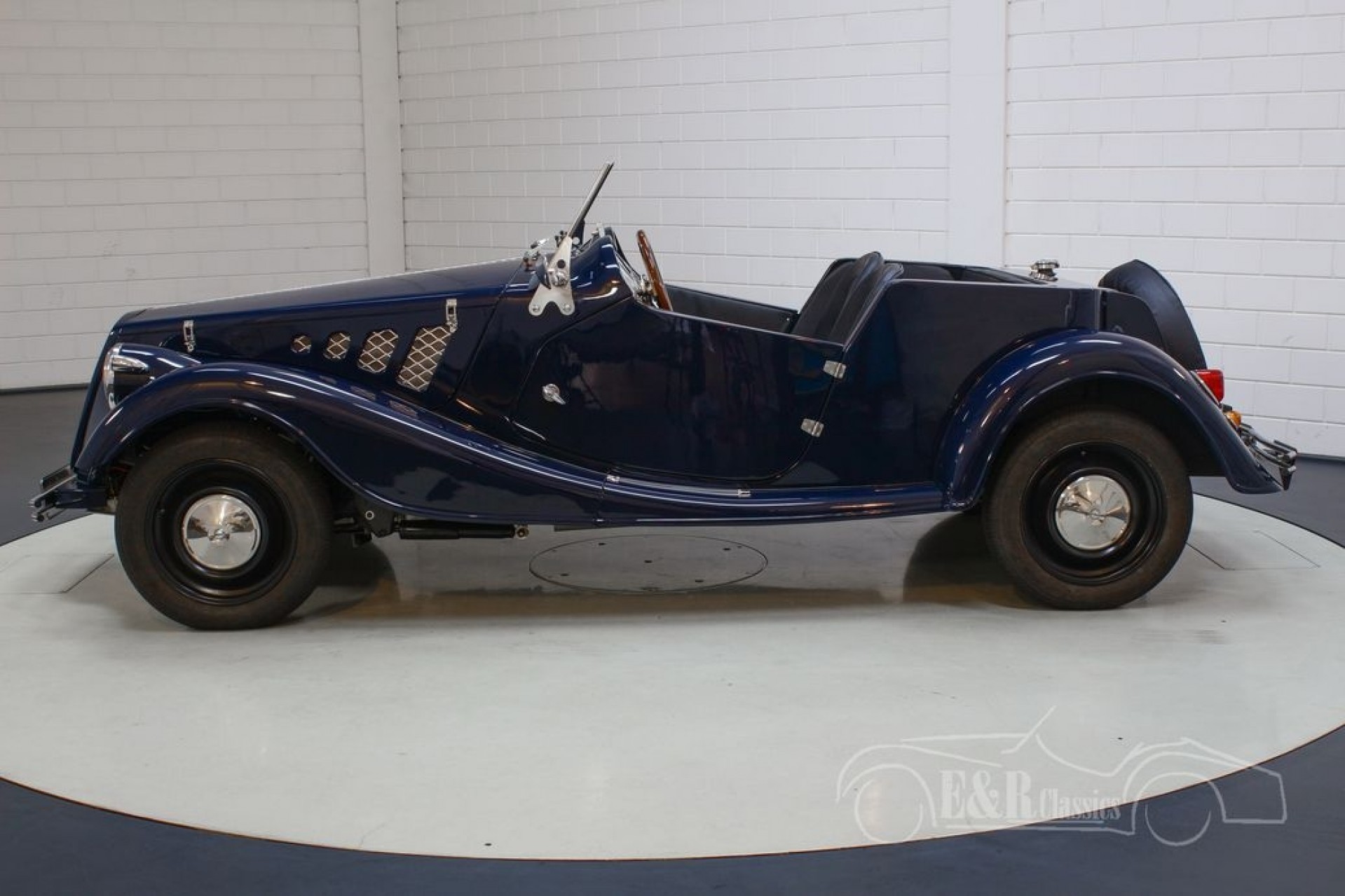 Citroën Castelette for sale at ERclassics