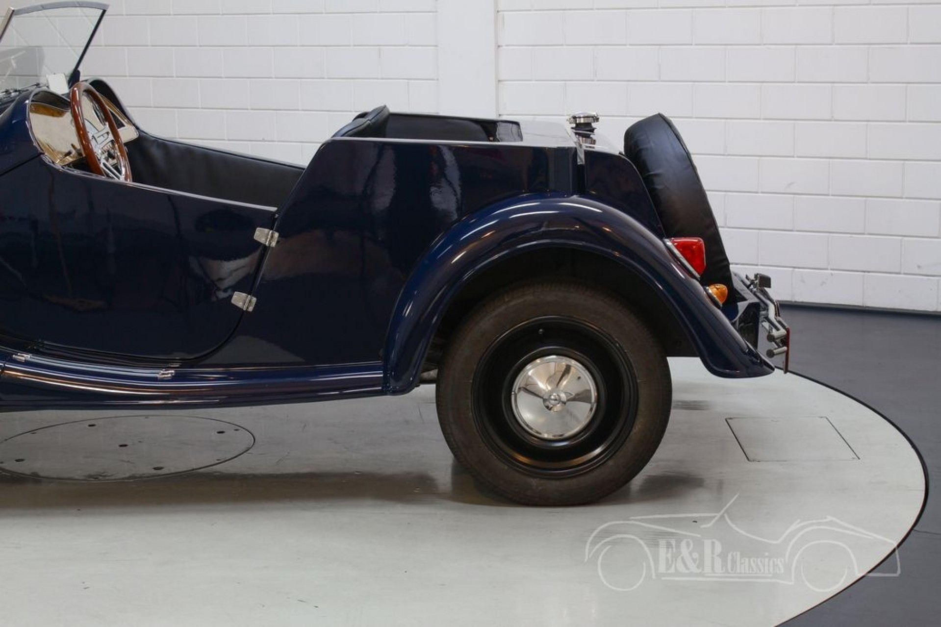 Citroën Castelette for sale at ERclassics