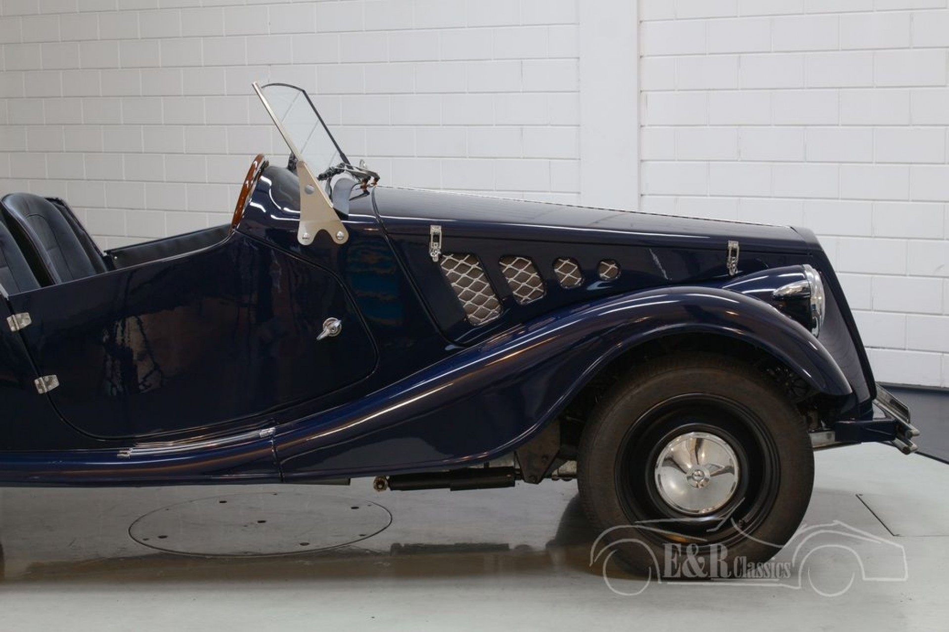 Citroën Castelette for sale at ERclassics