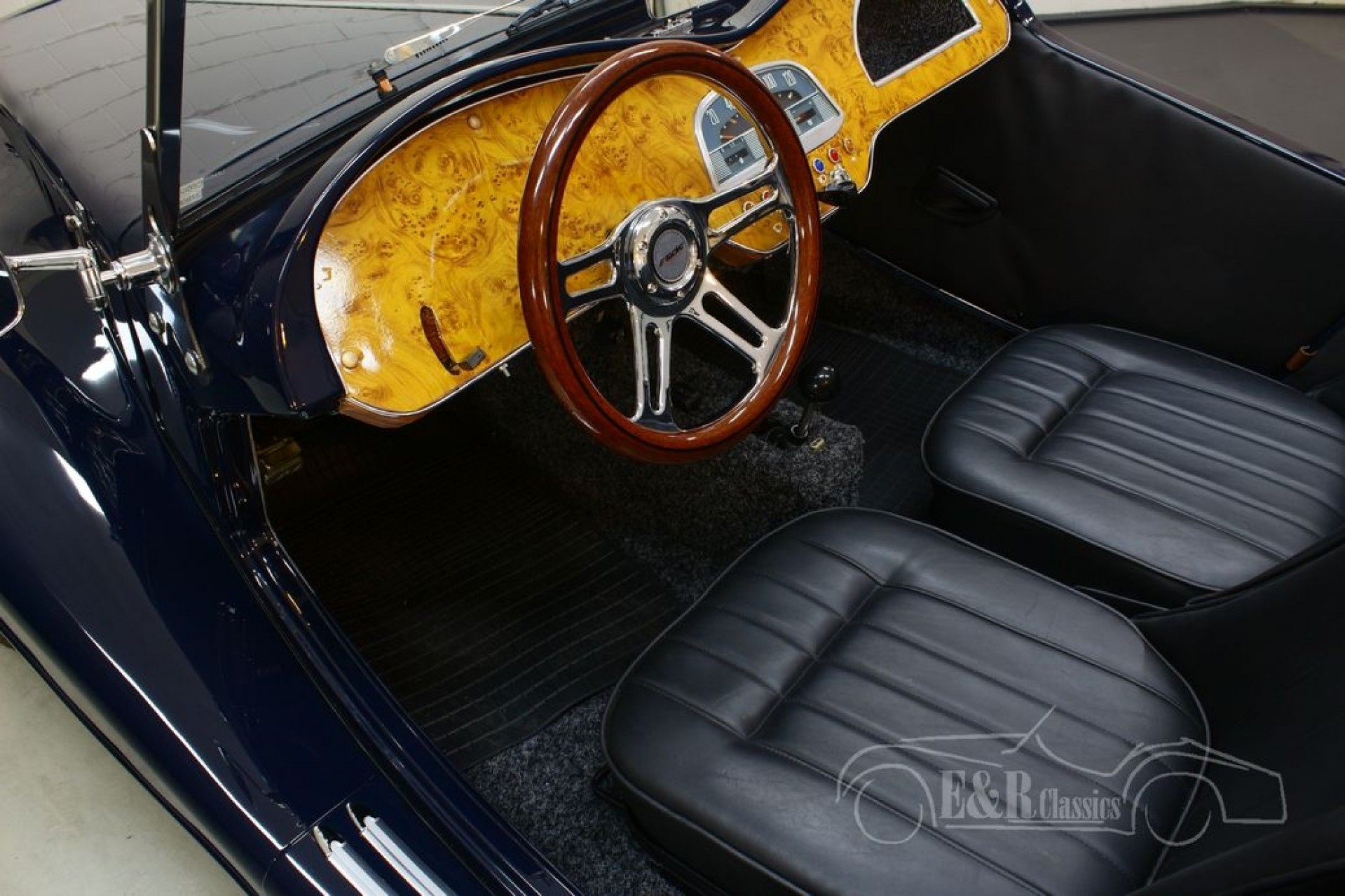 Citroën Castelette for sale at ERclassics