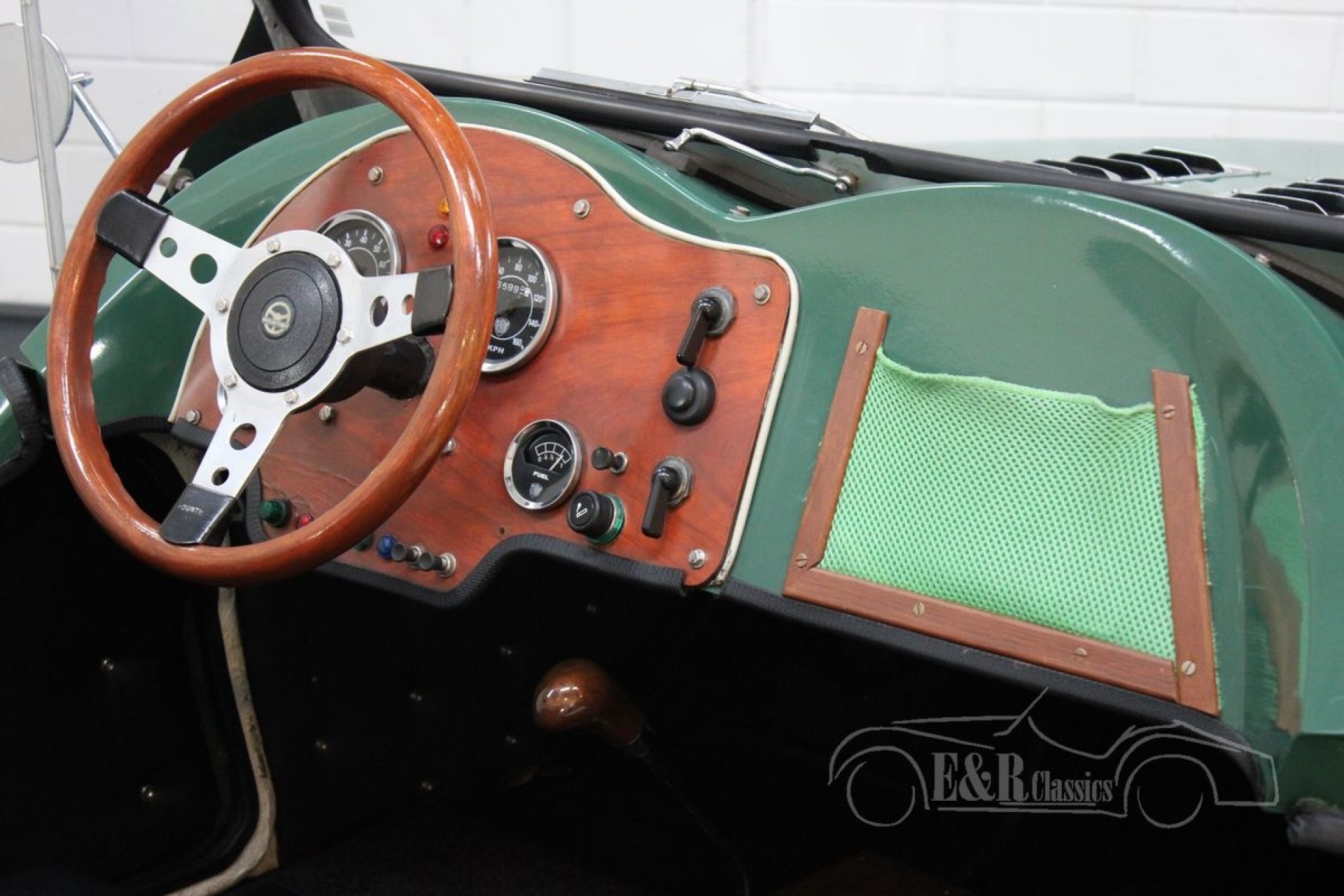 Citroën Le Patron good condition 1982 for sale at ERclassics