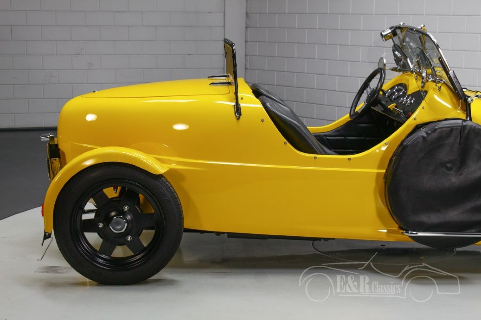 Citroën Lomax for sale at ERclassics