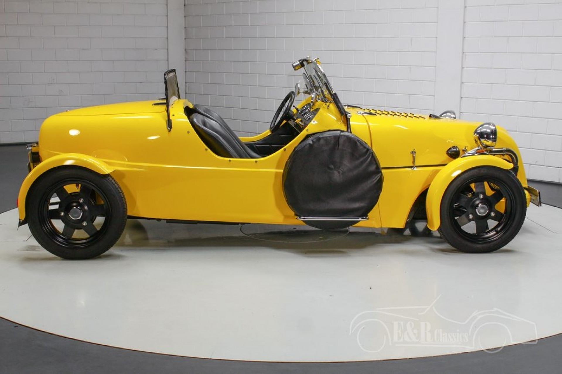 Citroën Lomax for sale at ERclassics