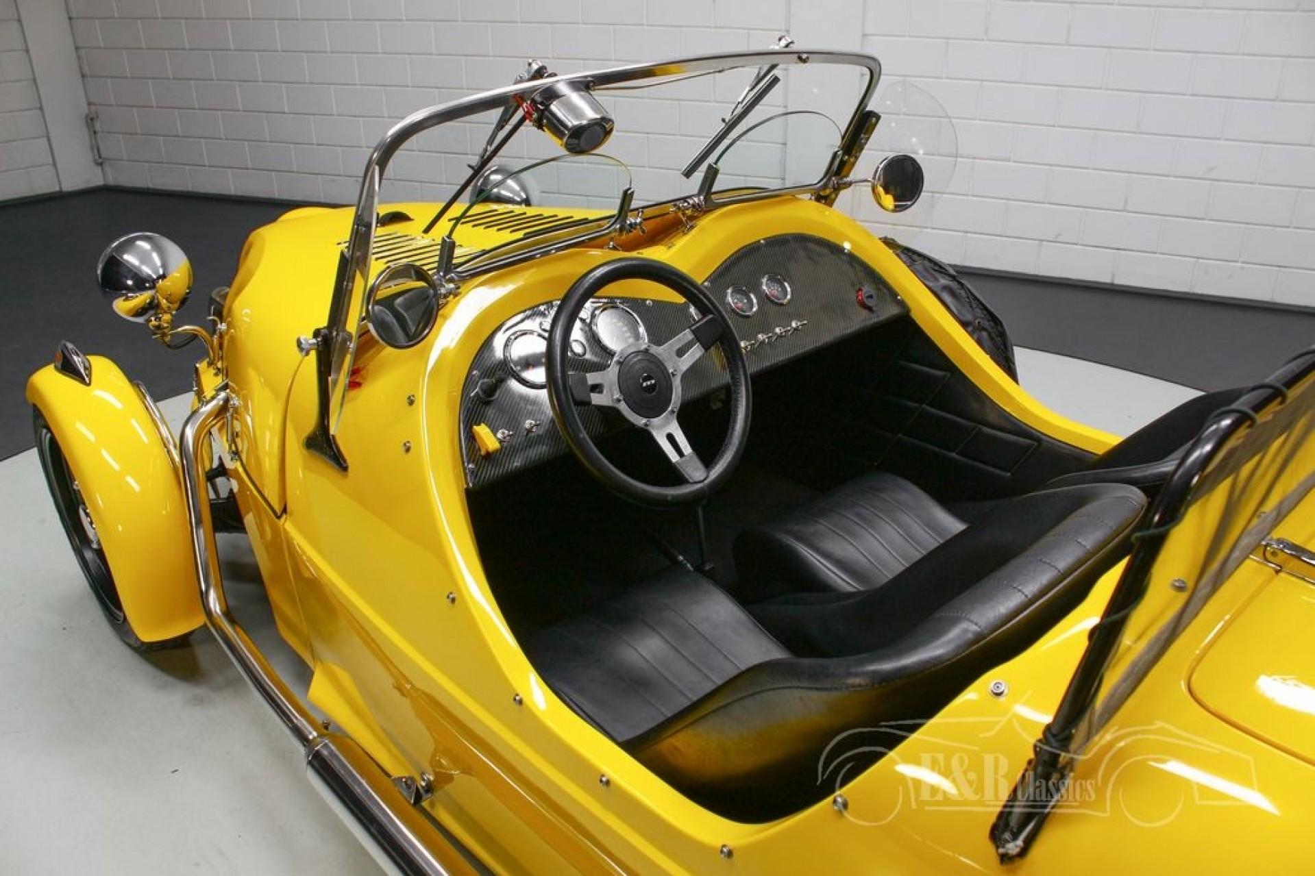 Citroën Lomax for sale at ERclassics