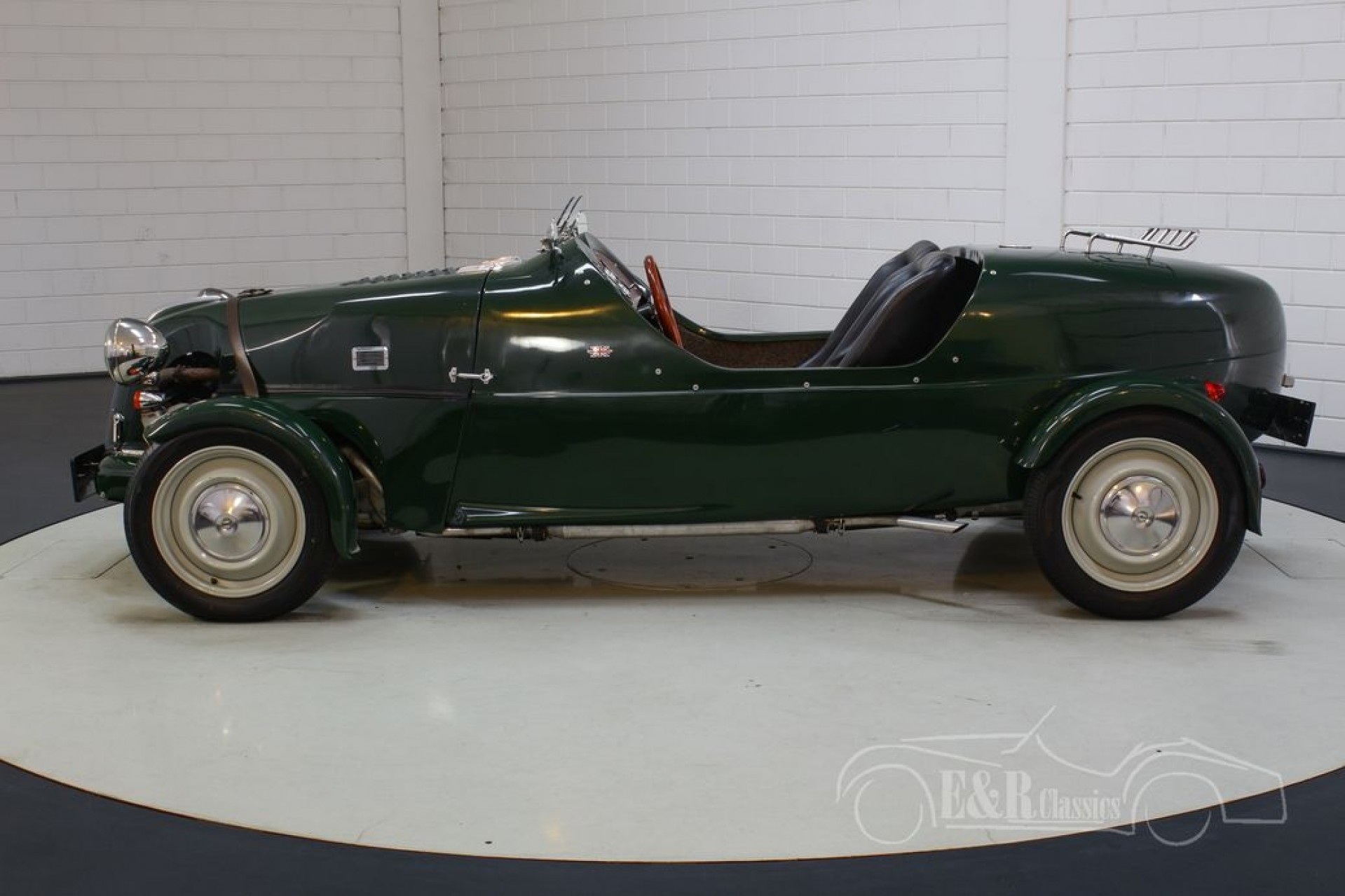 Citroën Lomax for sale at ERclassics