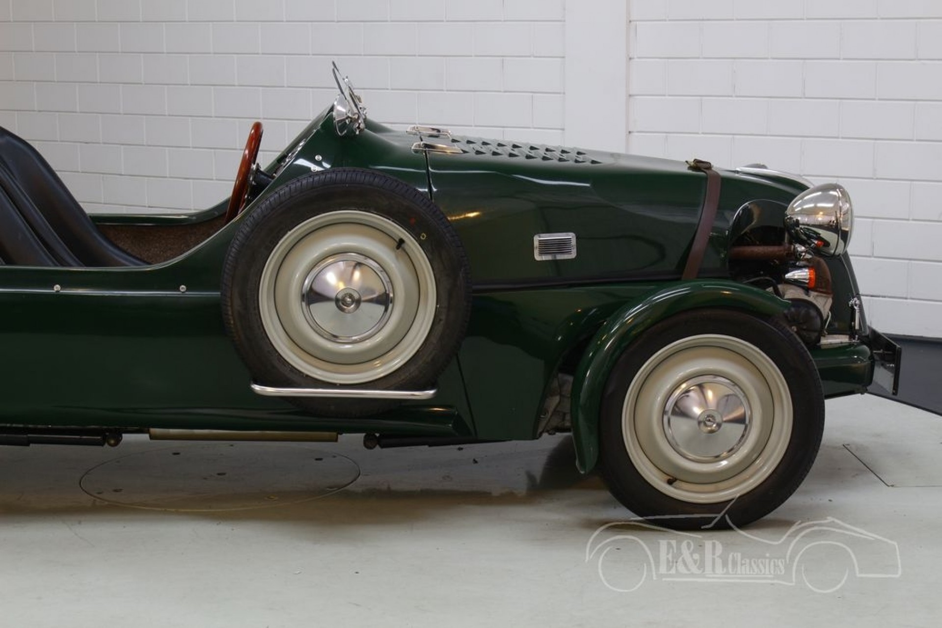 Citroën Lomax for sale at ERclassics