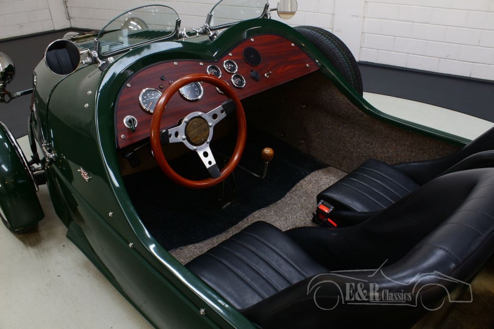 Citroën Lomax for sale at ERclassics