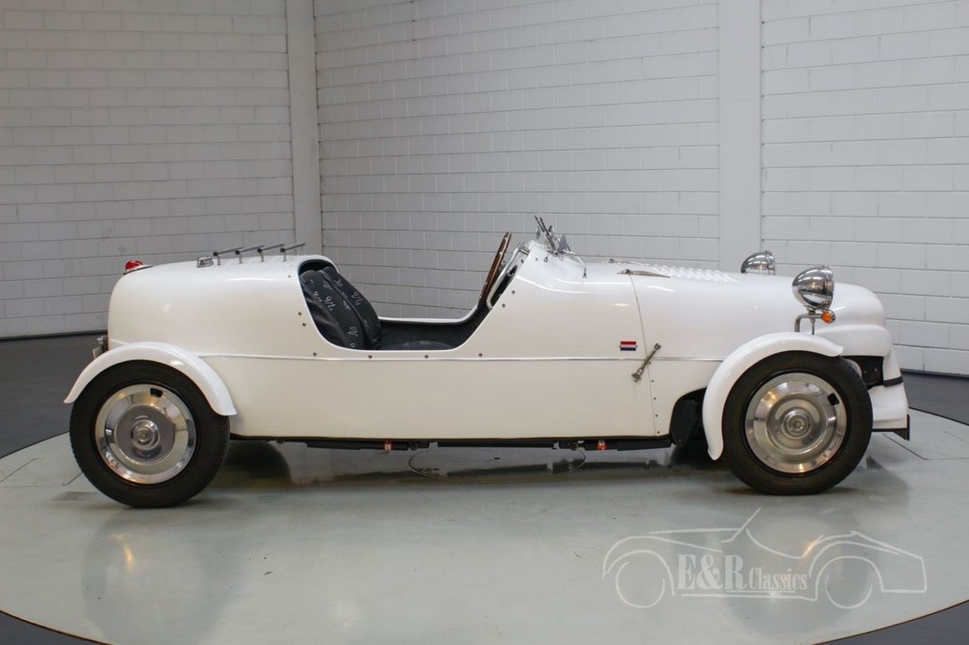 Citroën Lomax for sale at ERclassics