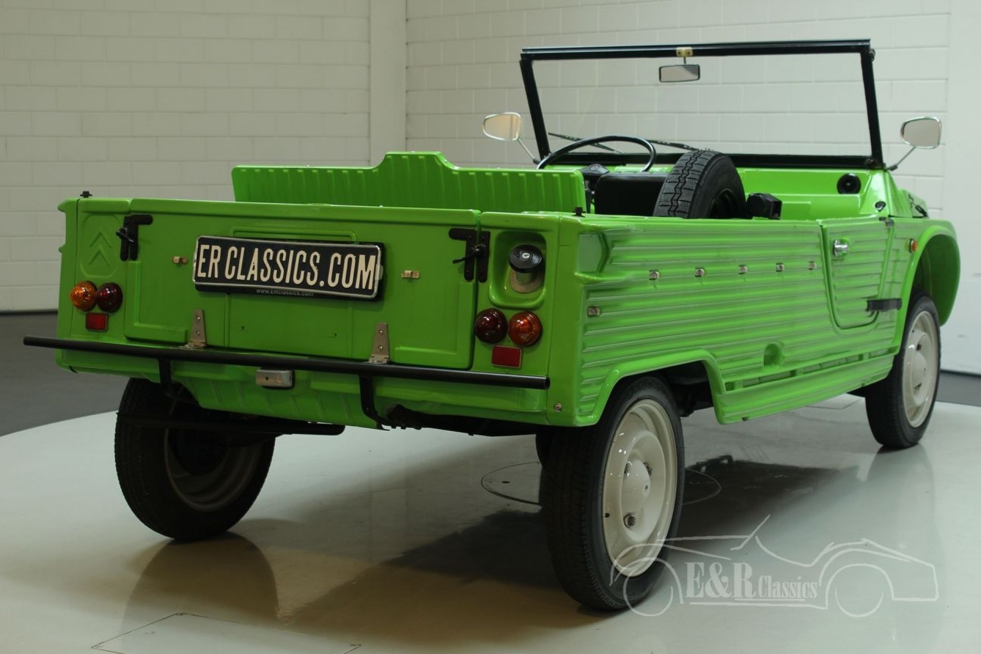 Citroën Mehari 1976 bei Erclassics kaufen