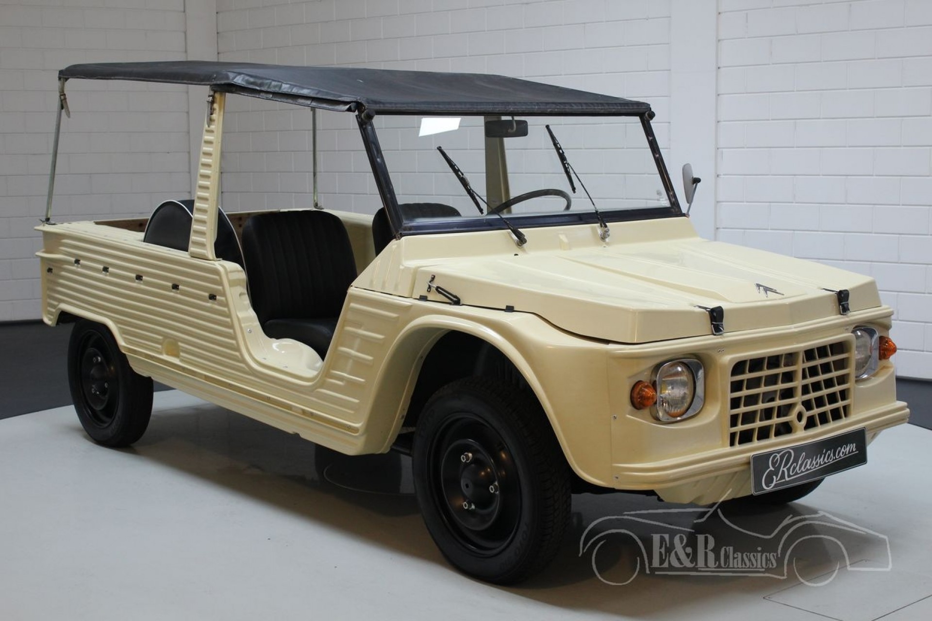 Citroën Mehari 1975 à venda na ERclassics