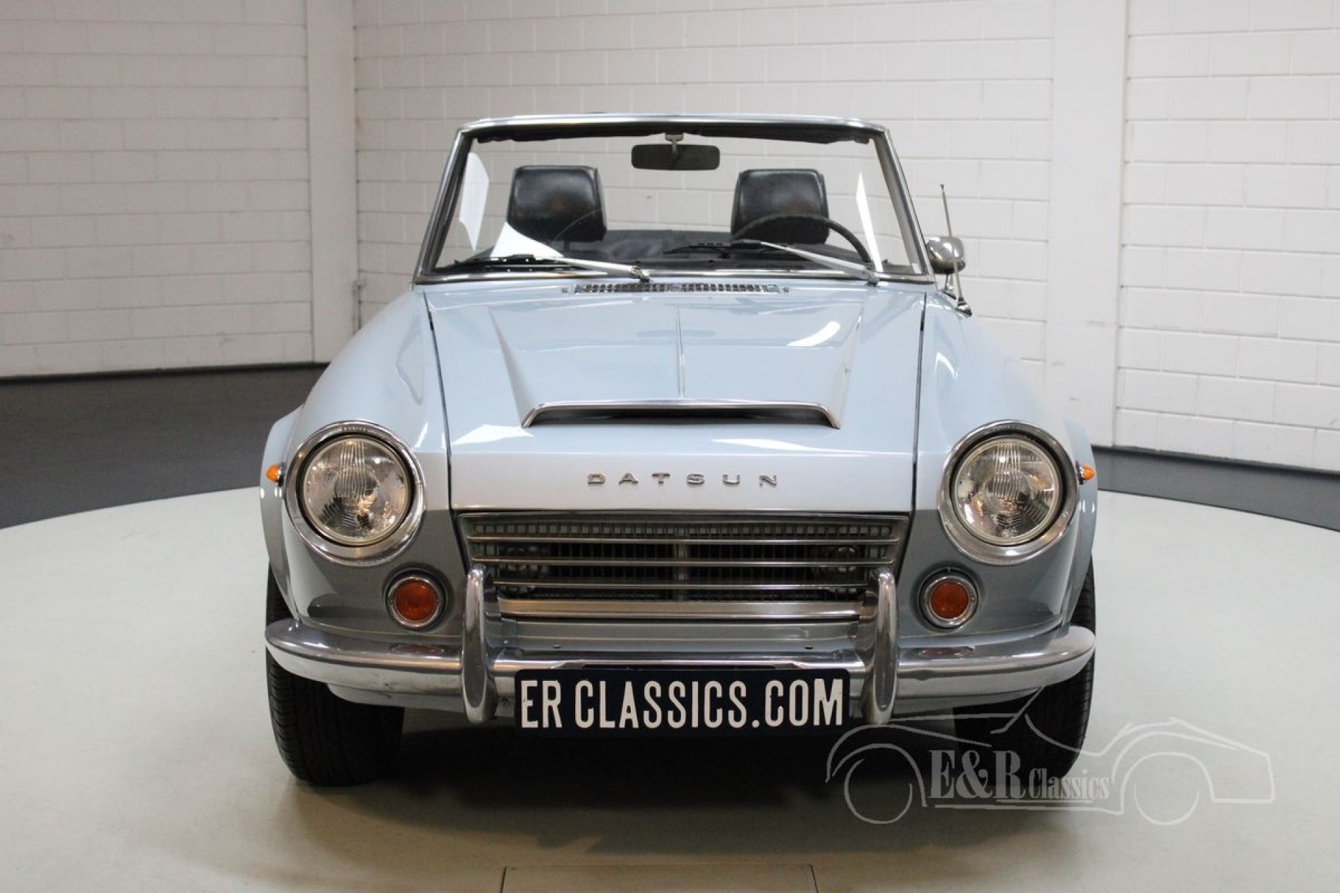 Datsun Fairlady 1600 for sale at ERclassics