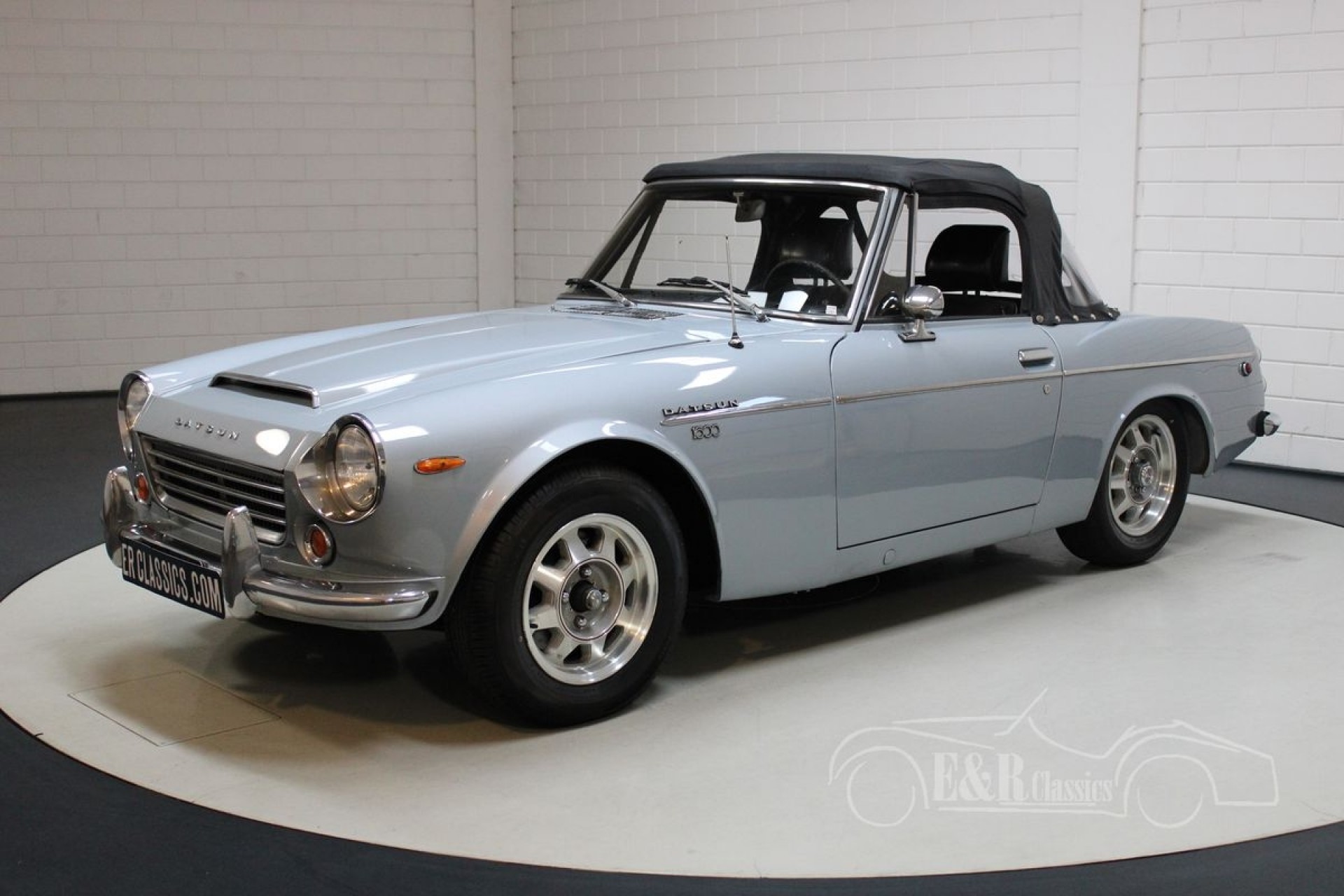Datsun Fairlady 1600 for sale at ERclassics
