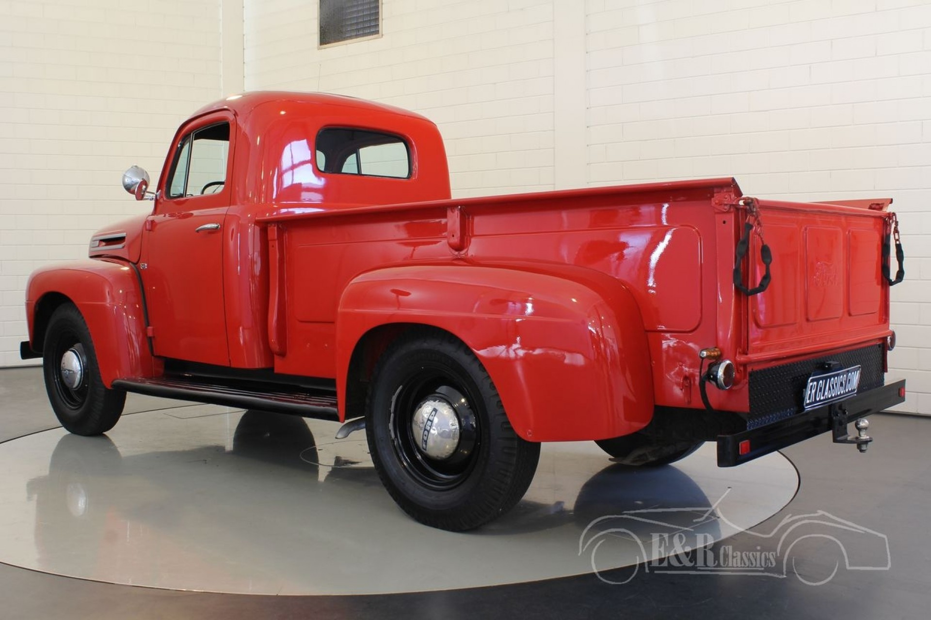 Ford F3 1948 for sale at ERclassics
