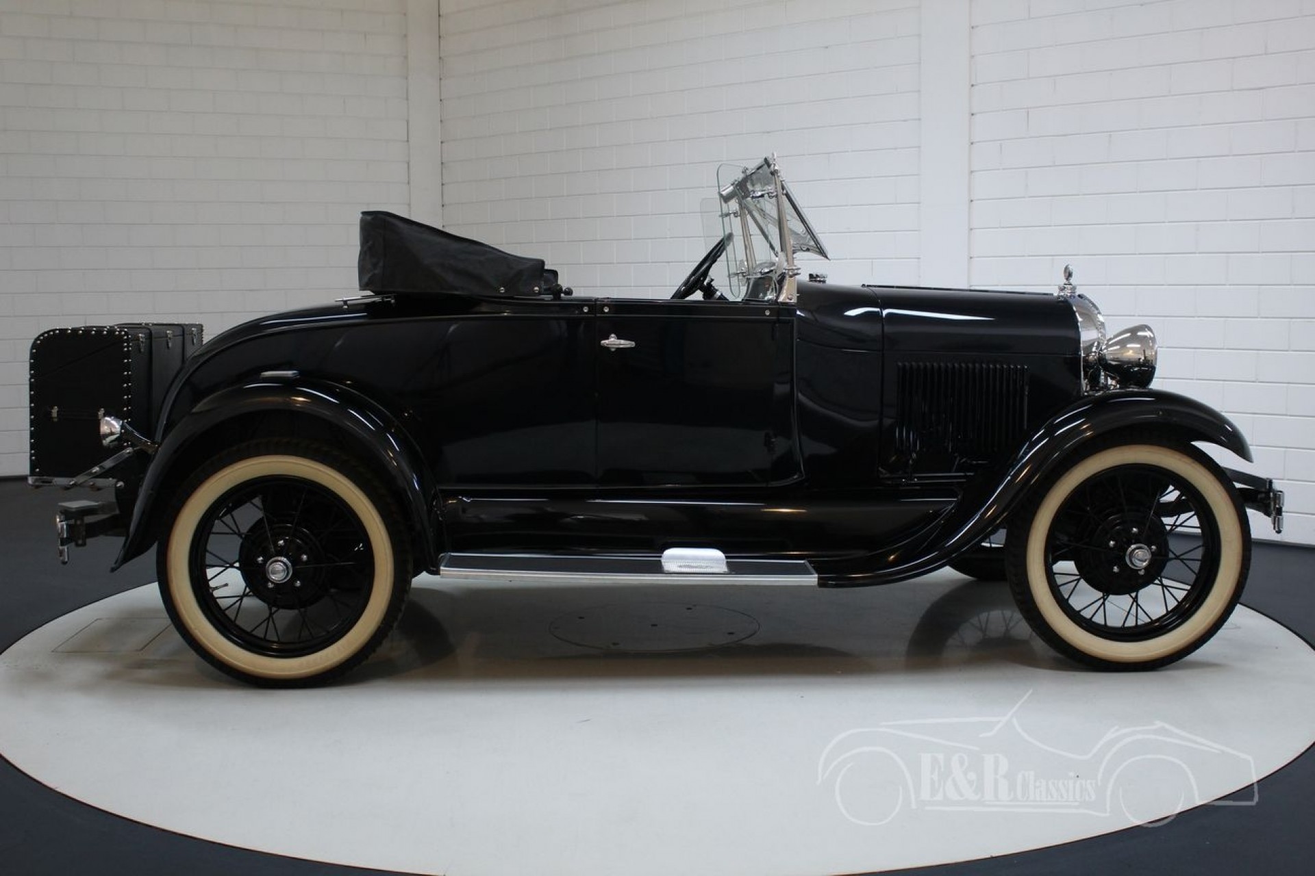 Ford Model A 1929 à venda na ERclassics