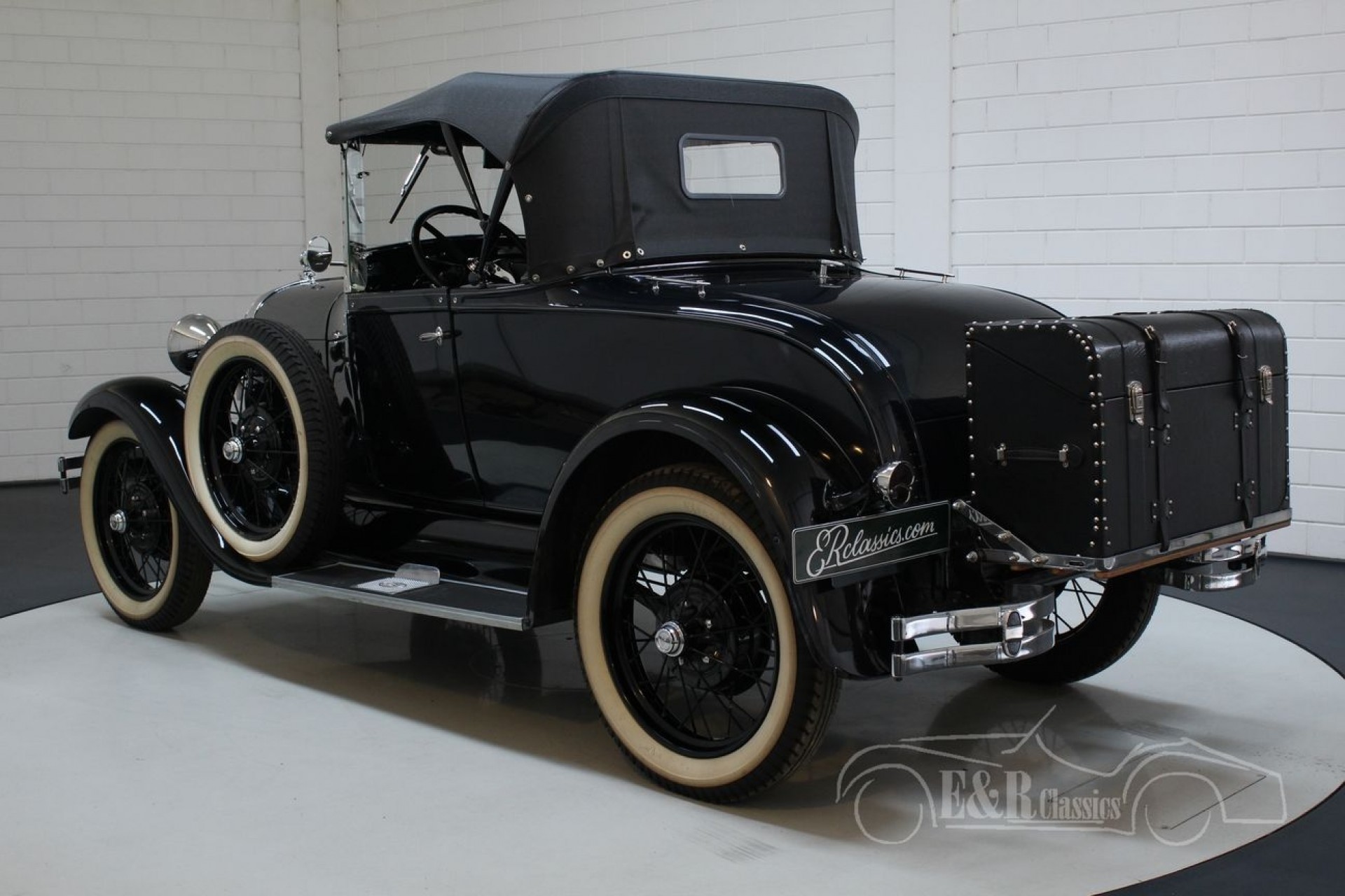 Ford Model A 1929 à venda na ERclassics