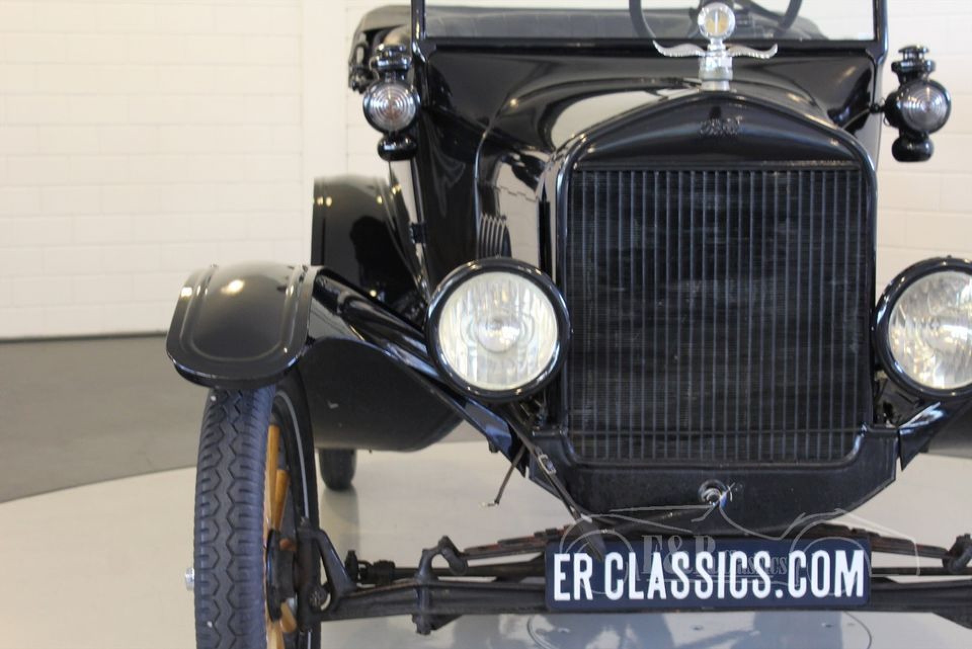 Ford T-Model 1923 for sale at ERclassics