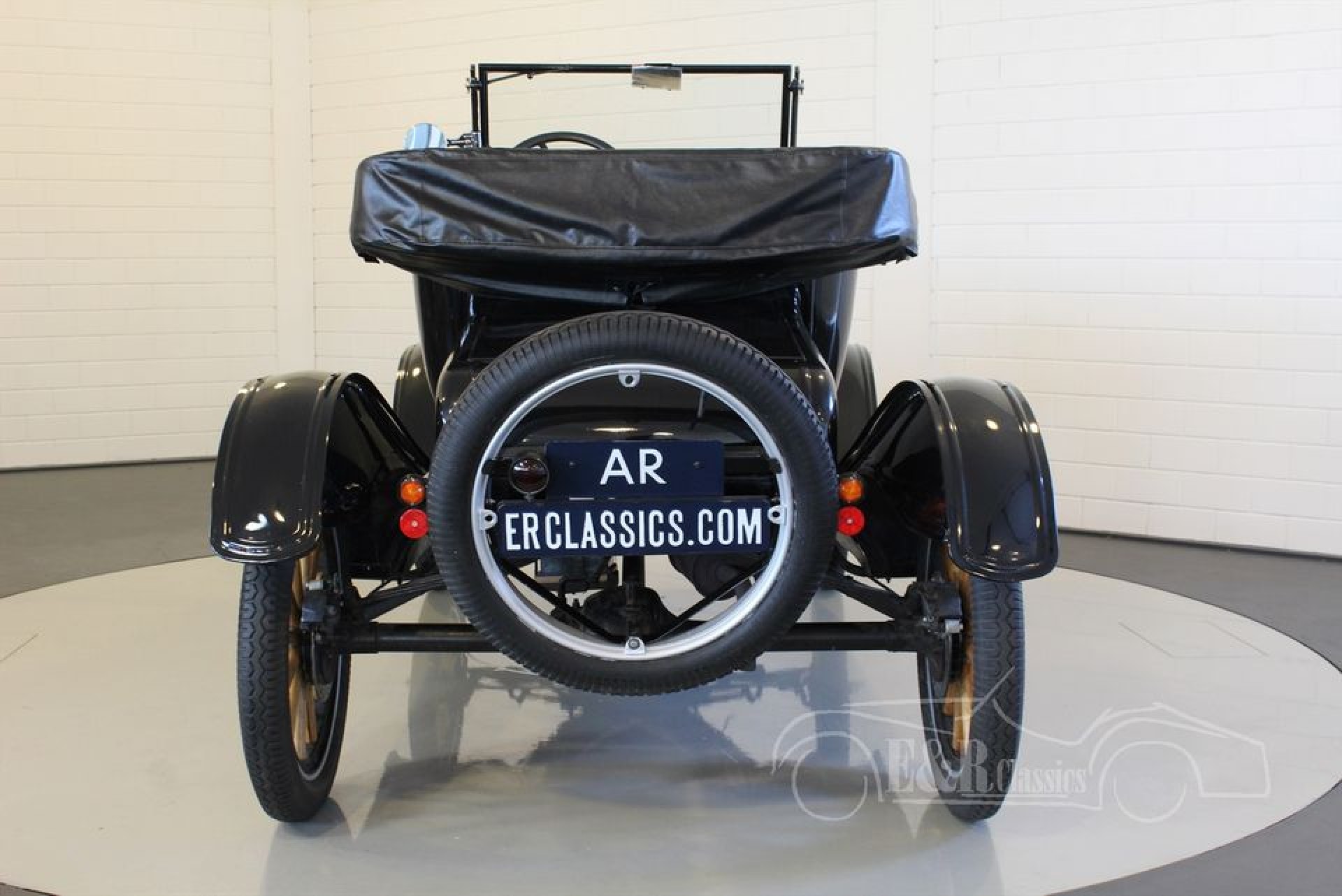 Ford T-Model 1923 for sale at ERclassics
