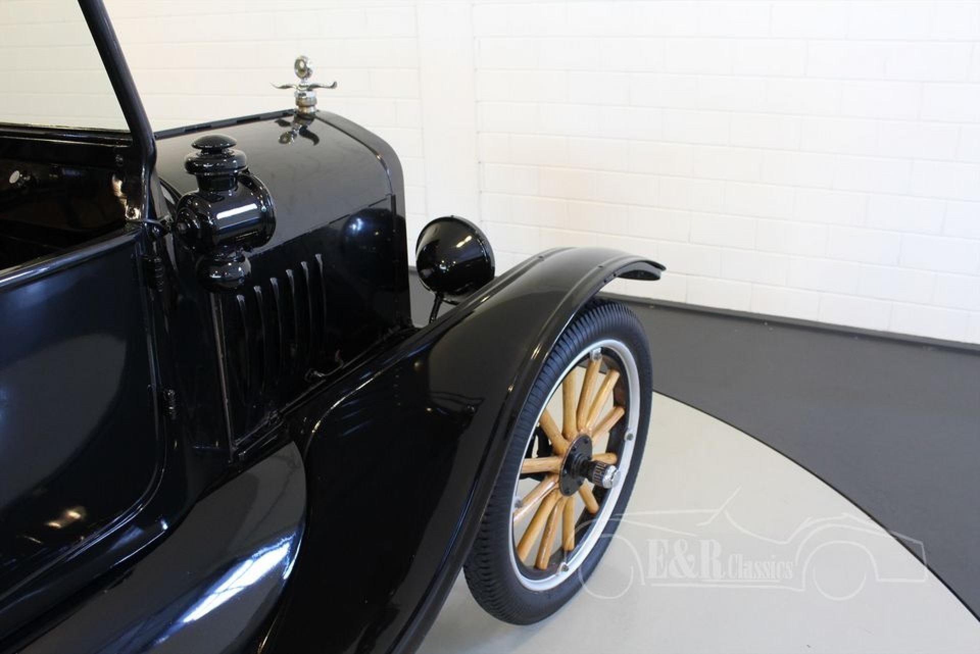 Ford T-Model 1923 for sale at ERclassics