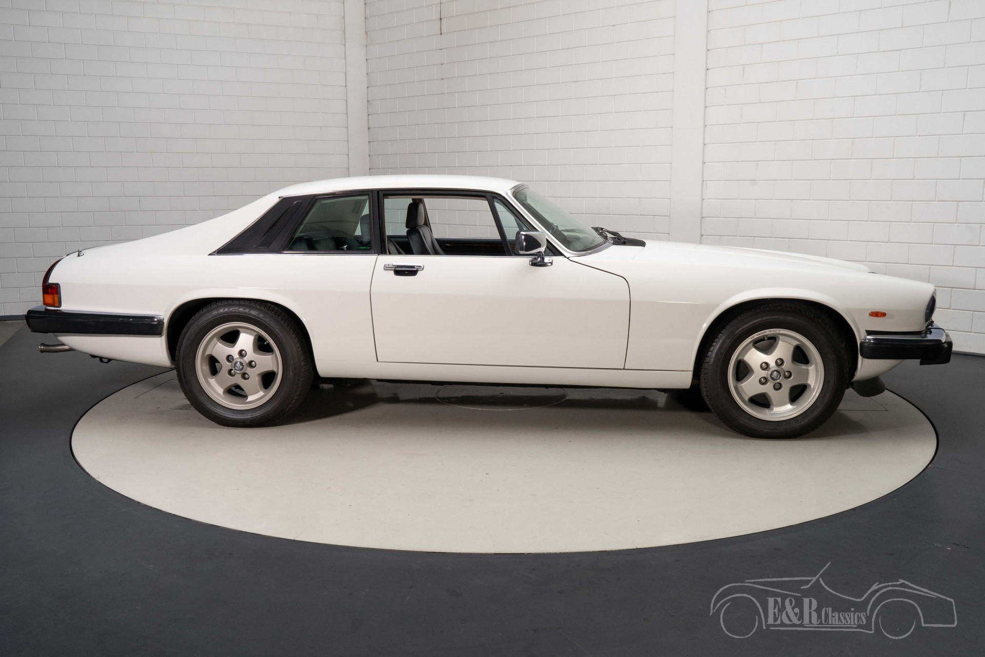 Jaguar XJS Coupe for sale at Erclassics
