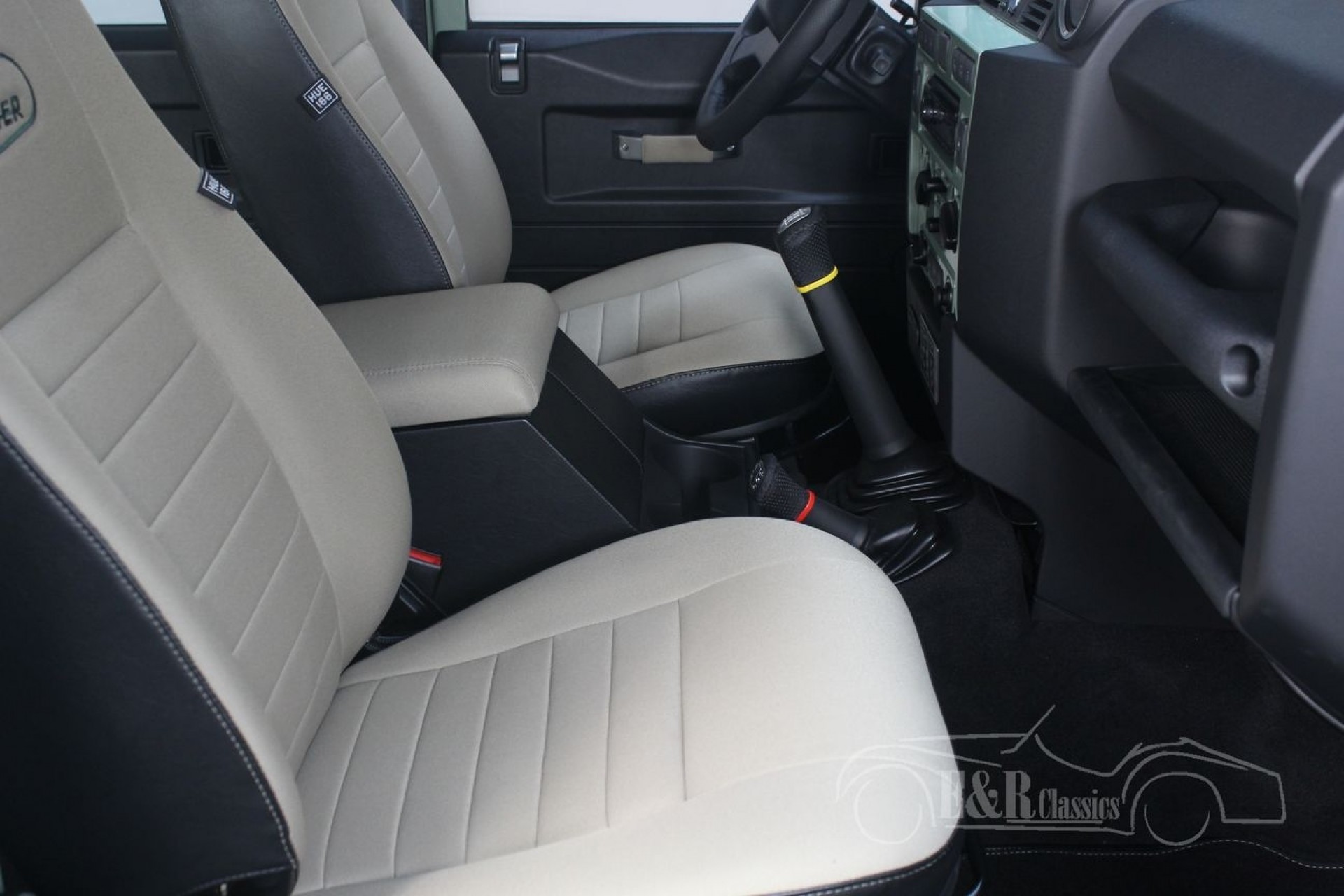 Land Rover Defender 110 2016 for sale at ERclassics