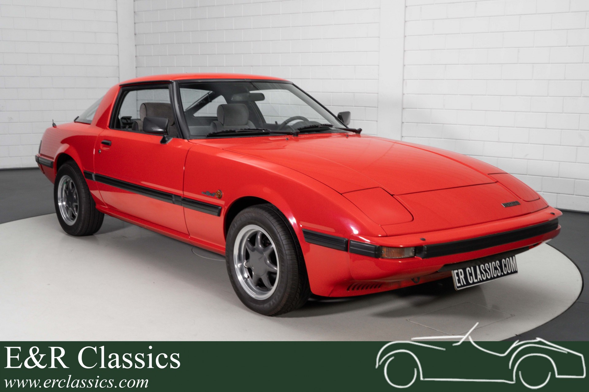 Mazda RX-7 for sale at ERclassics