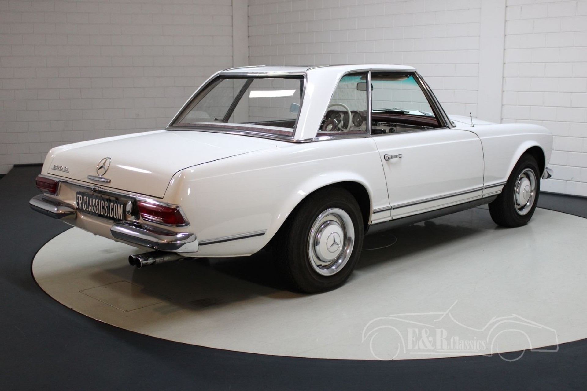 Mercedes 230 Sl Spare Parts | Reviewmotors.co