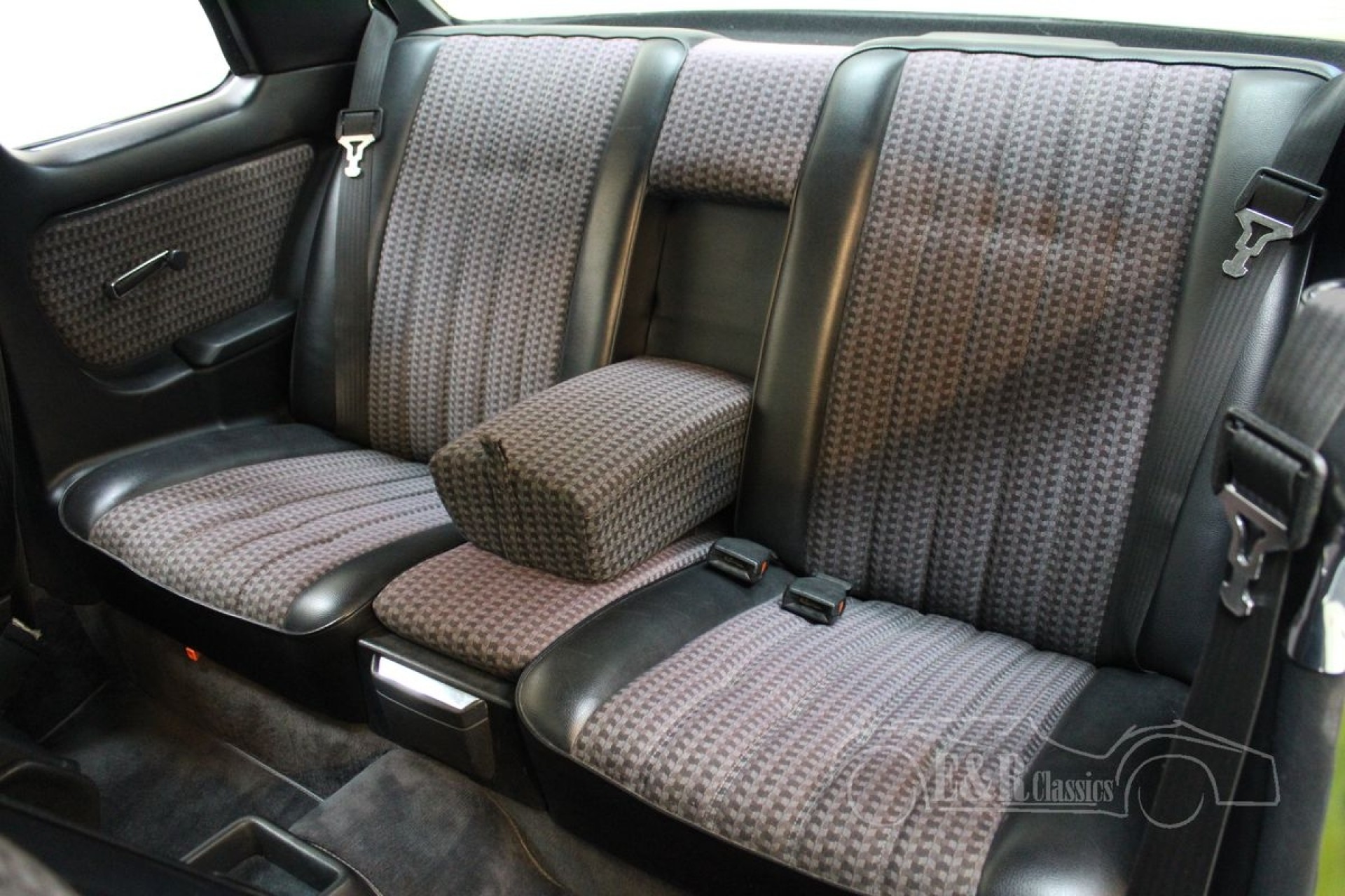 Mercedes-Benz 230C 1979 for sale at ERclassics