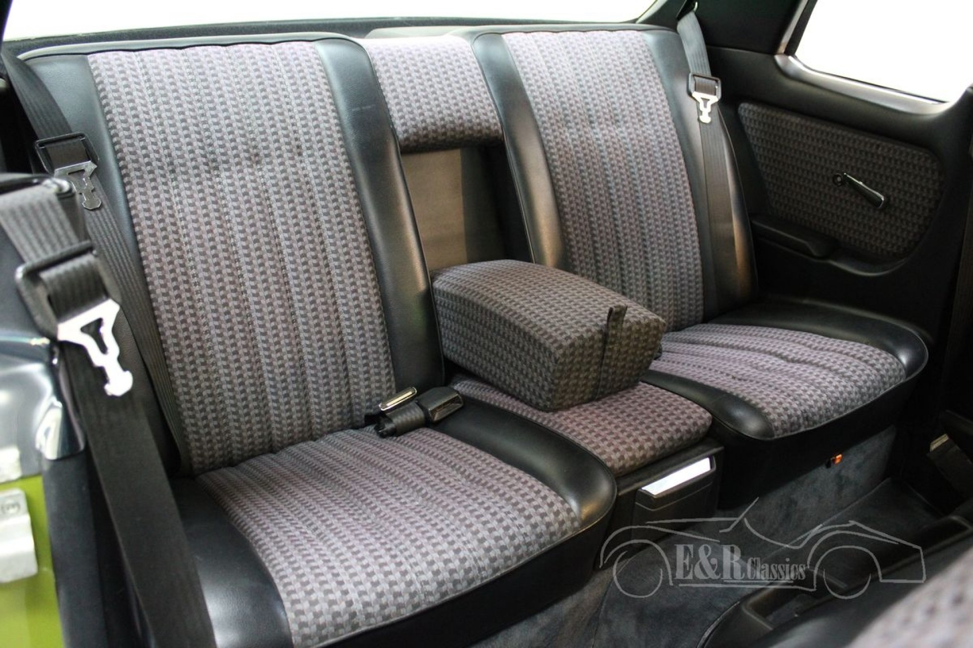 Mercedes-Benz 230C 1979 for sale at ERclassics