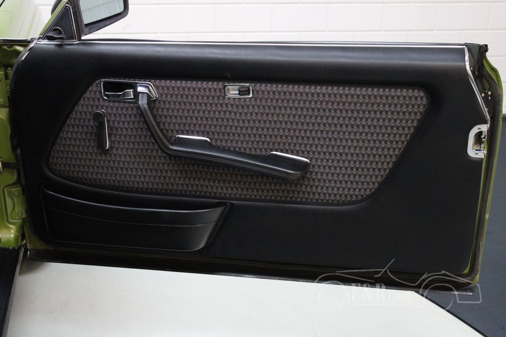 Mercedes-Benz 230C 1979 for sale at ERclassics