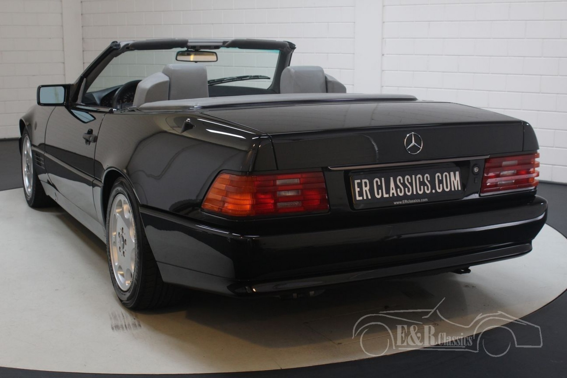 Mercedes-Benz 300SL R129 1993 in vendita a ERclassics