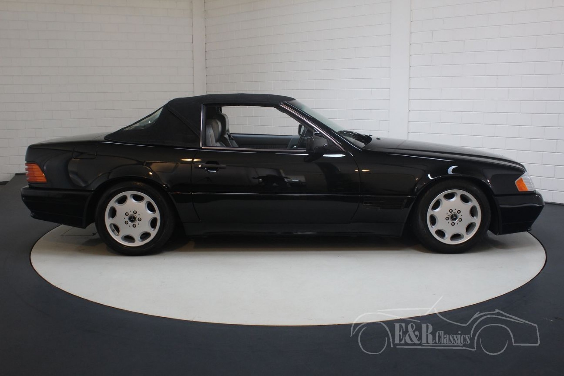 Mercedes-Benz 300SL R129 1993 à venda na ERclassics