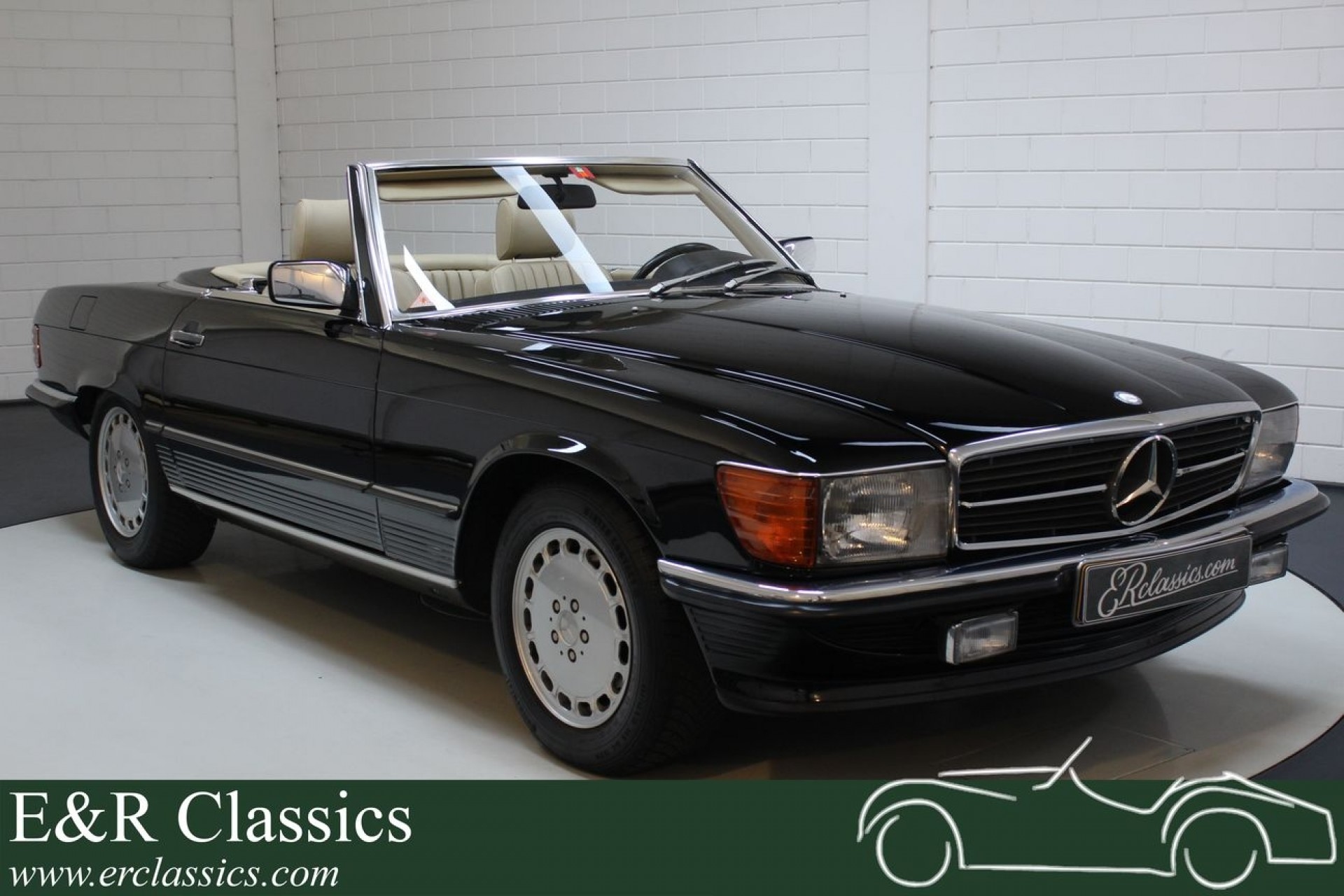 Proprietario Mercedes-Benz 300SL 1, ottime condizioni in vendita su ...