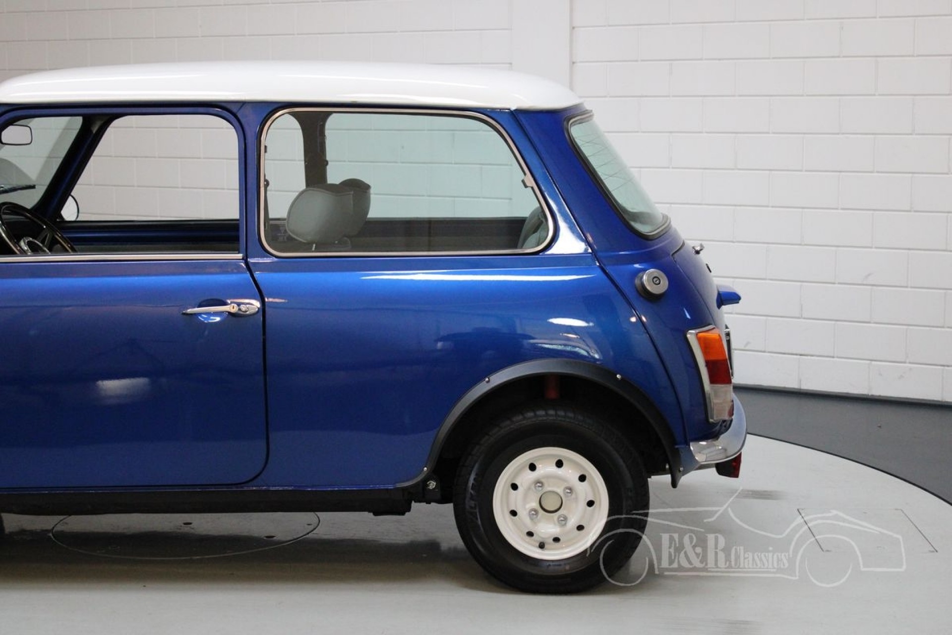 Mini 1000 for sale at ERclassics