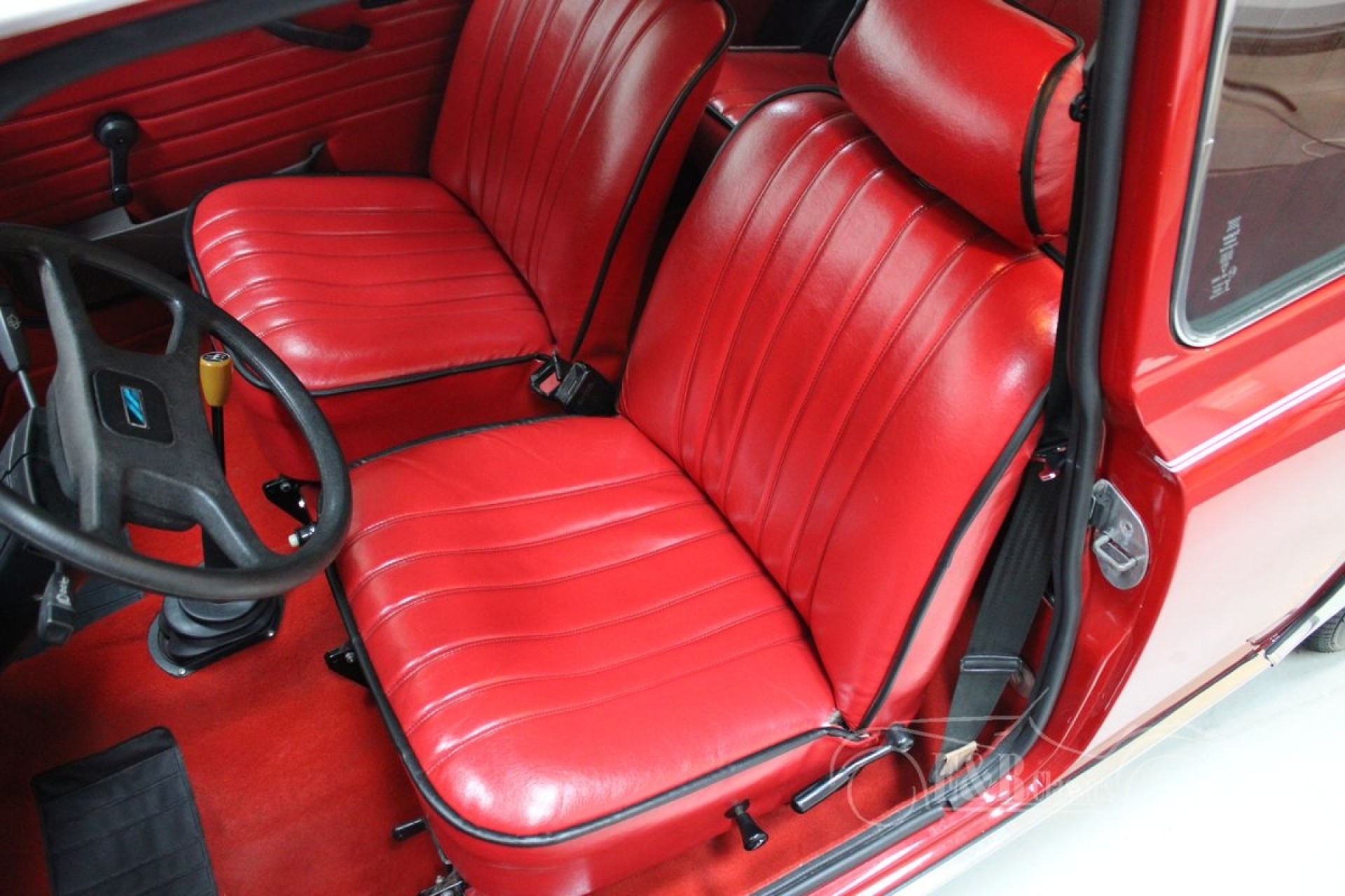 Mini 1000 HLE in vendita su ERclassics