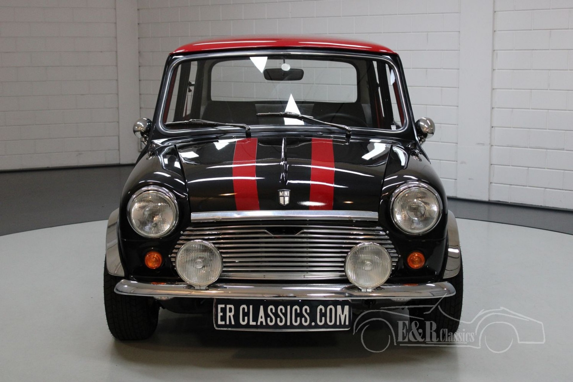 Mini 1275 for sale at ER Classics