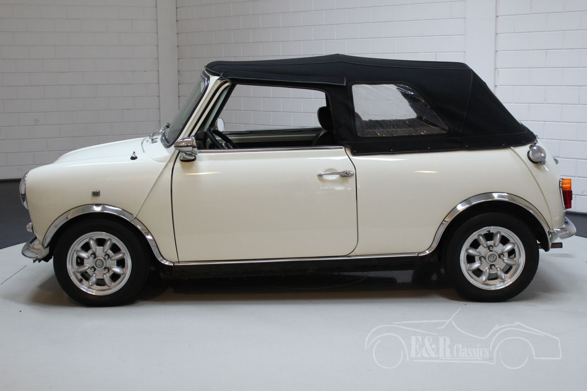 Mini Cooper 1000E 1988 a la venta en ERclassics