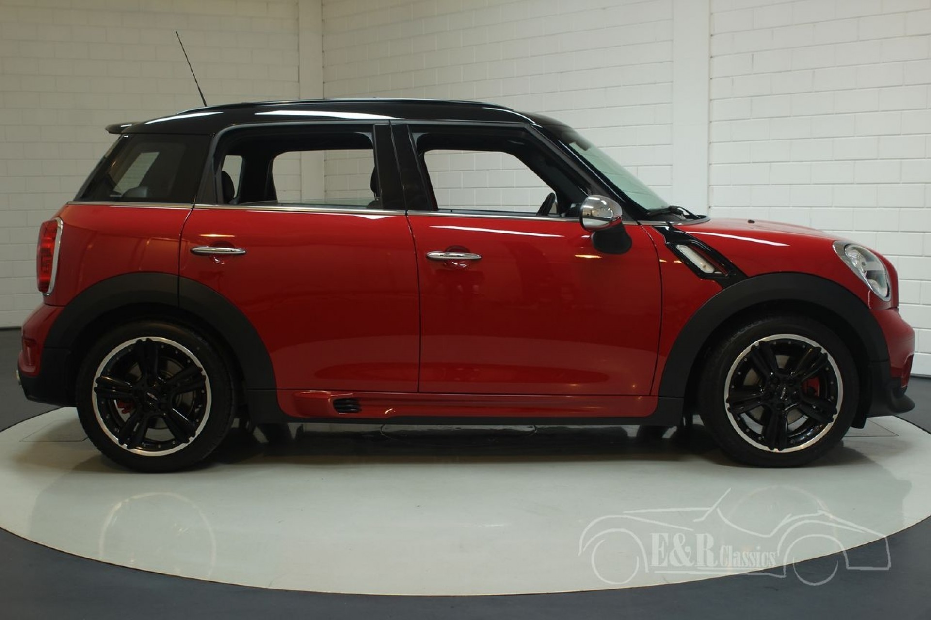MINI Countryman 2016 for sale at ERclassics
