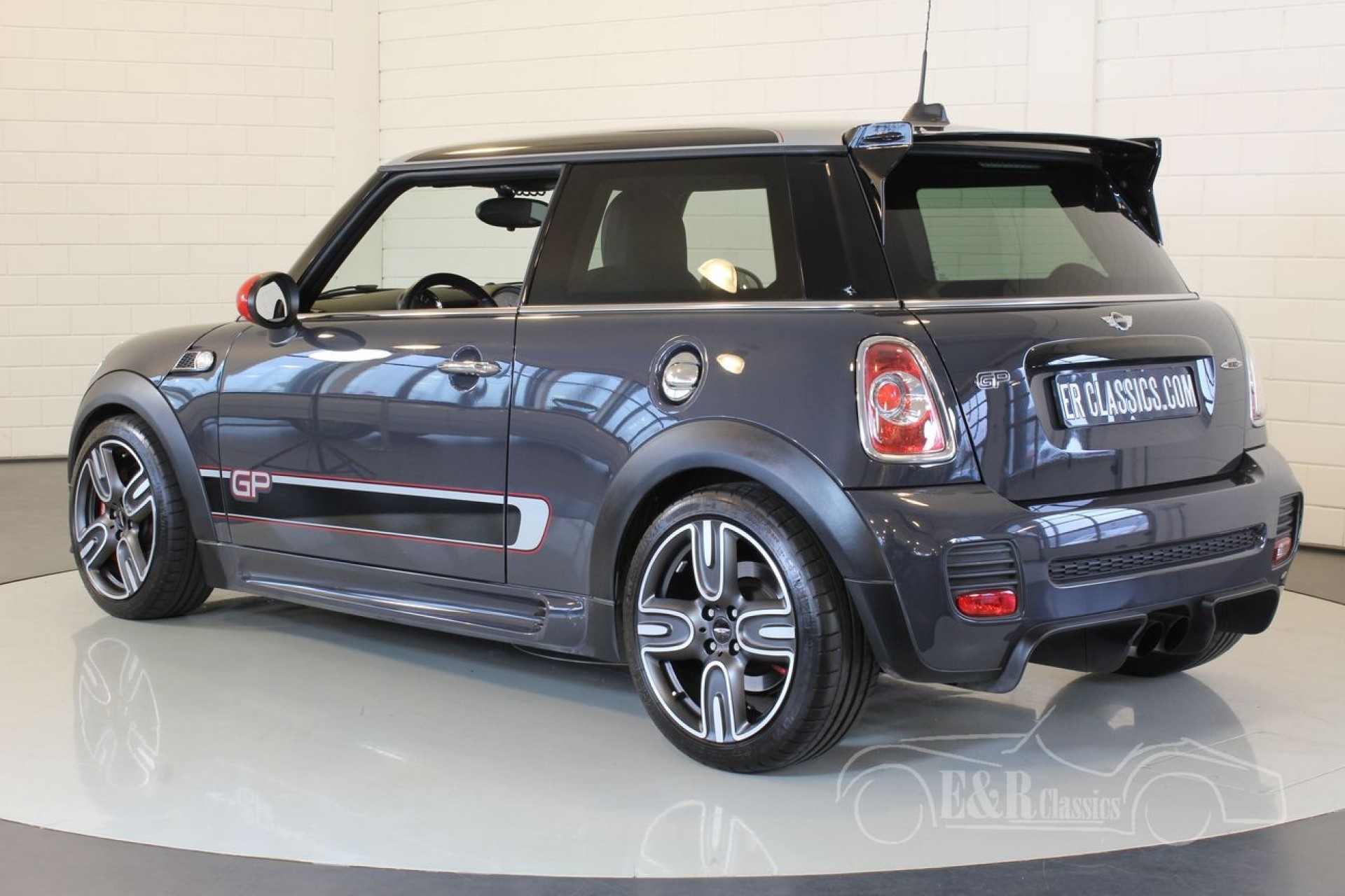 MINI Cooper JCW GP2 2012 a la venta en ERclassics