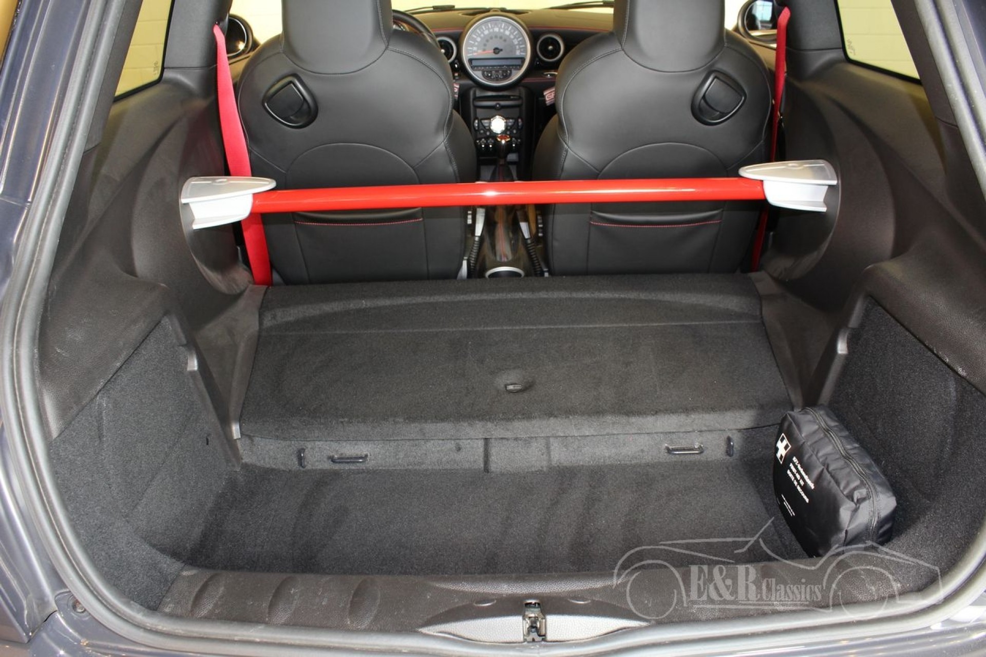 MINI Cooper JCW GP2 2012 for sale at ERclassics