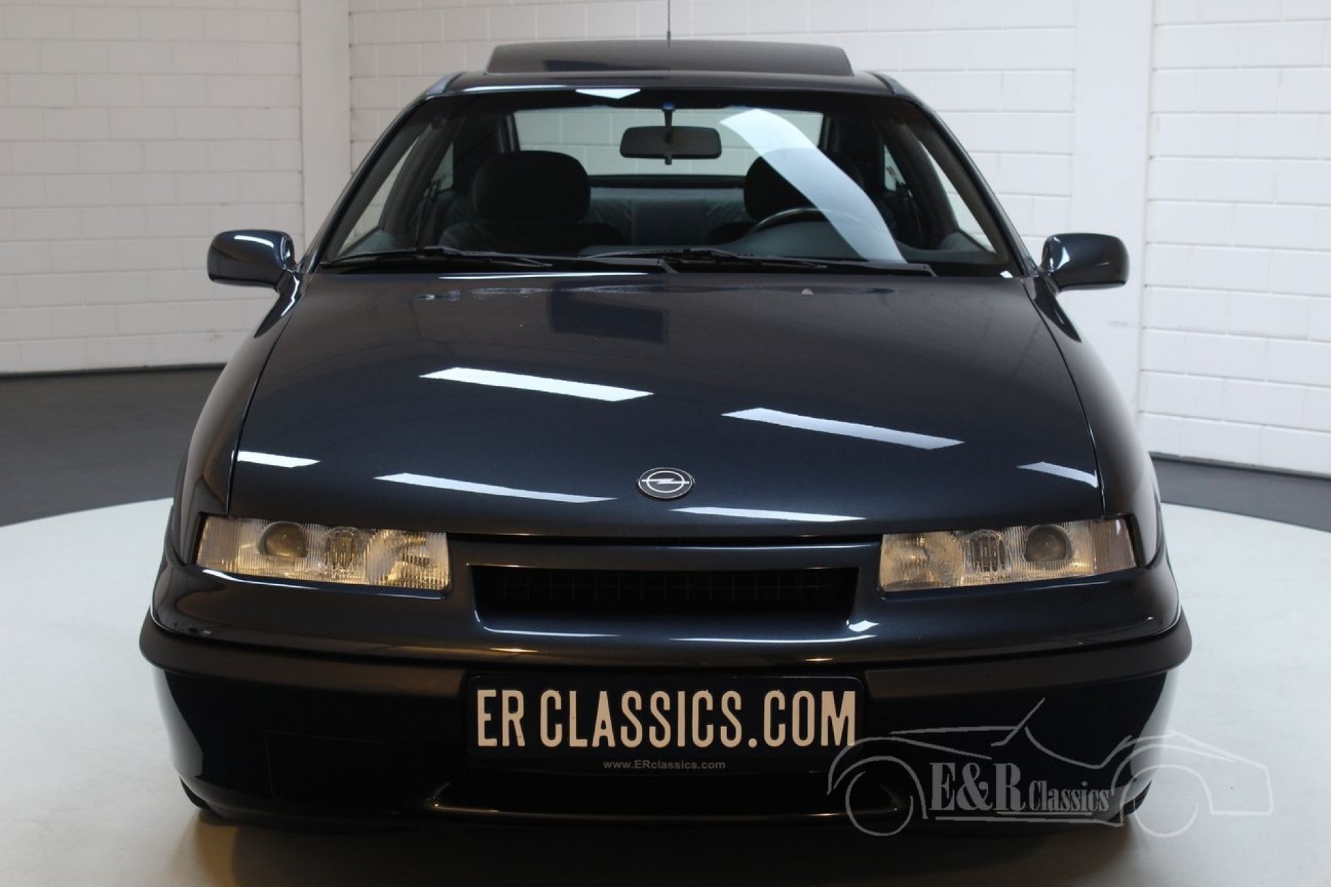 Opel Calibra 2.0 16V Turbo 4x4 1992 à venda na ERclassics