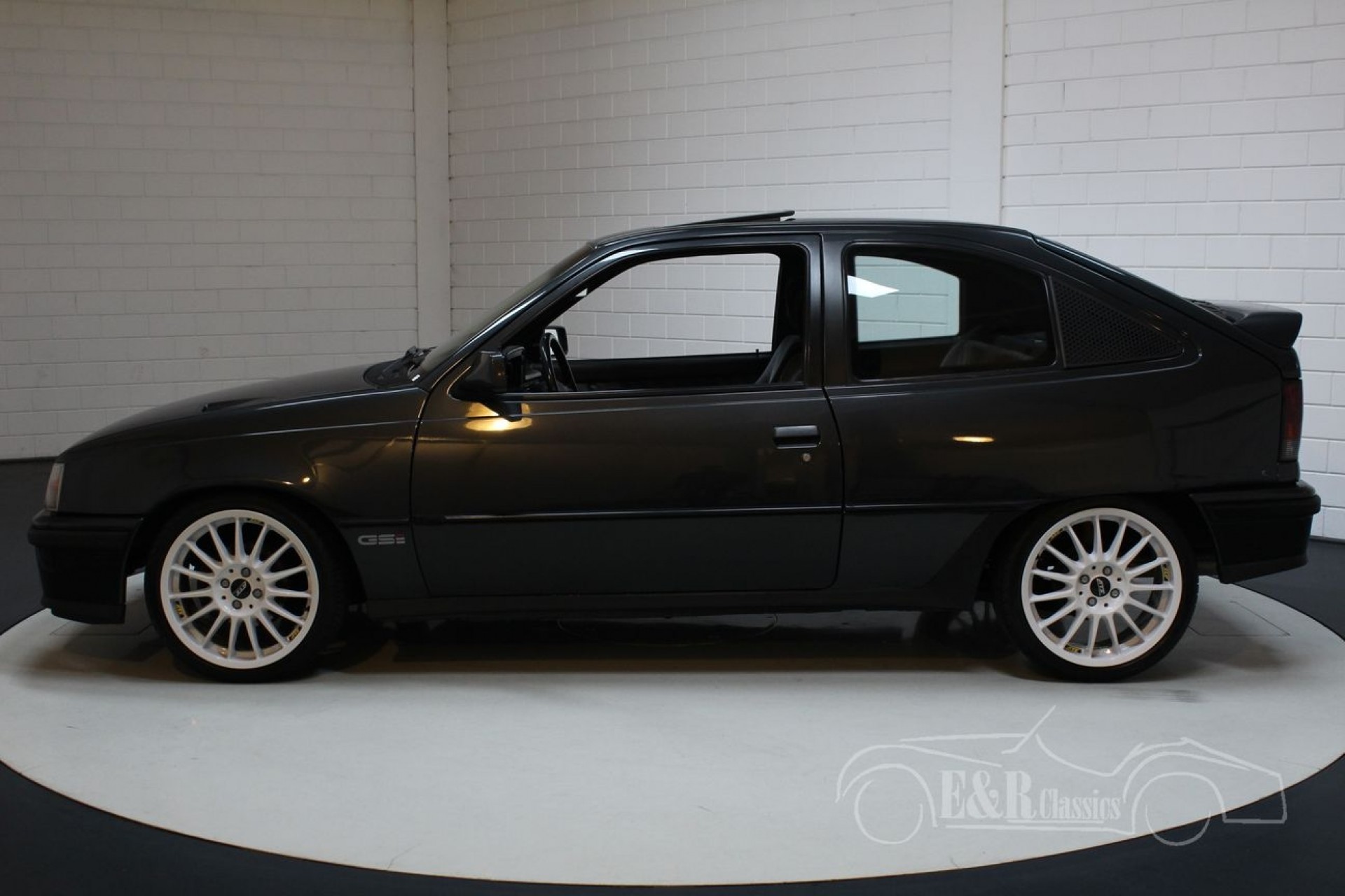 Opel Kadett E GSI 2.0 1990 na sprzedaż w ERclassics