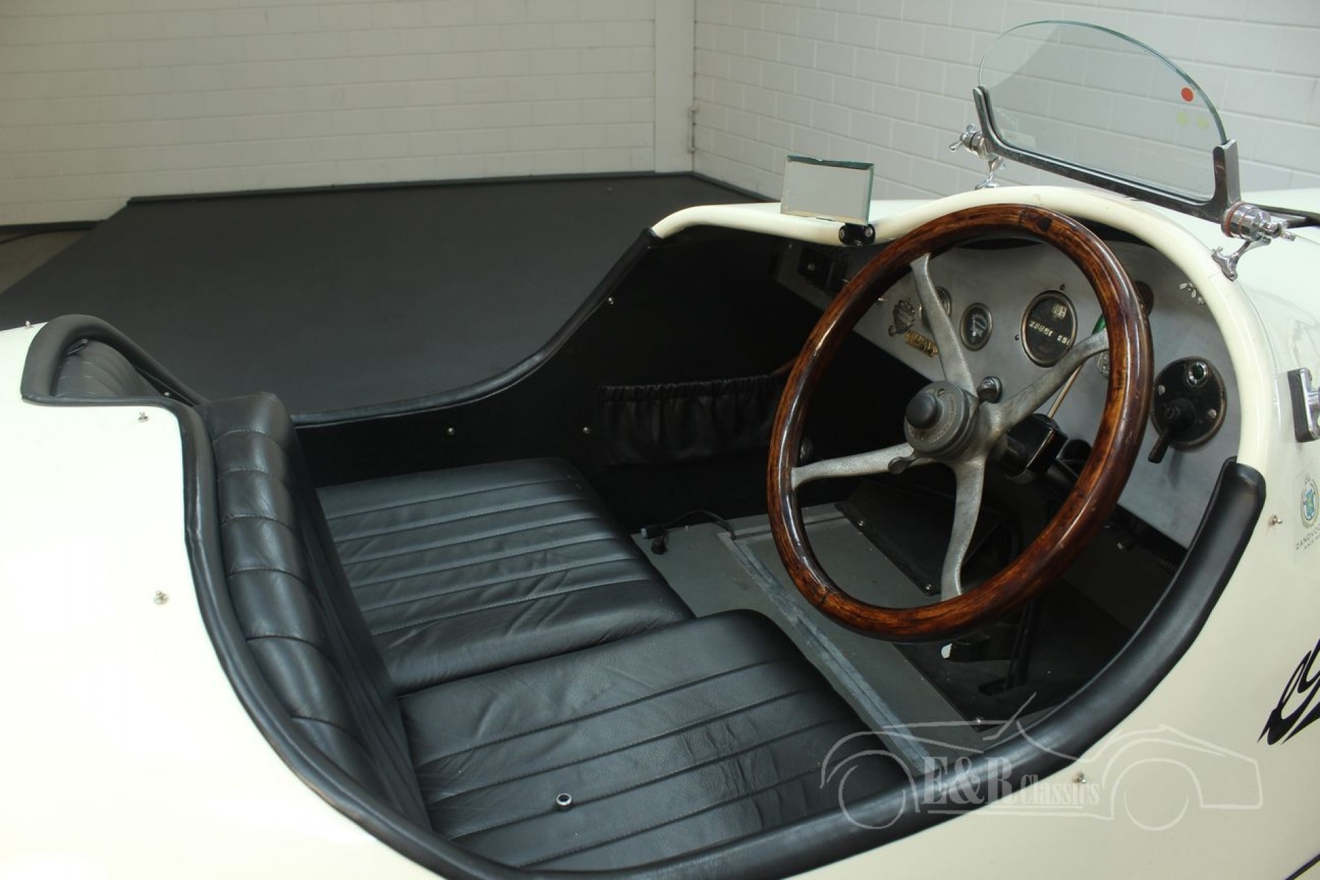 Overland Model 93-6 Racer 1925 for sale at Erclassics