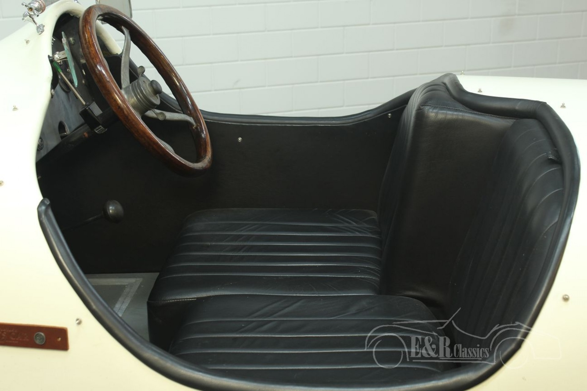 Overland Model 93-6 Racer 1925 for sale at Erclassics