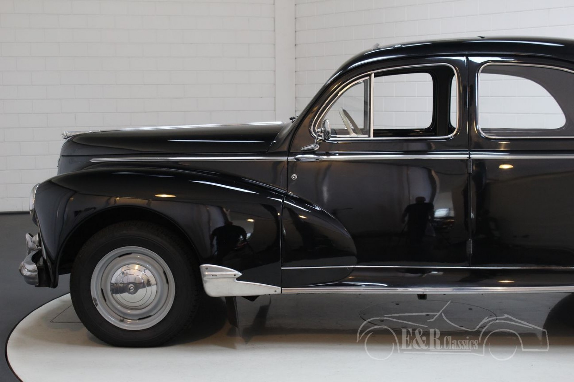 Peugeot 203C 1955 for sale at ERclassics