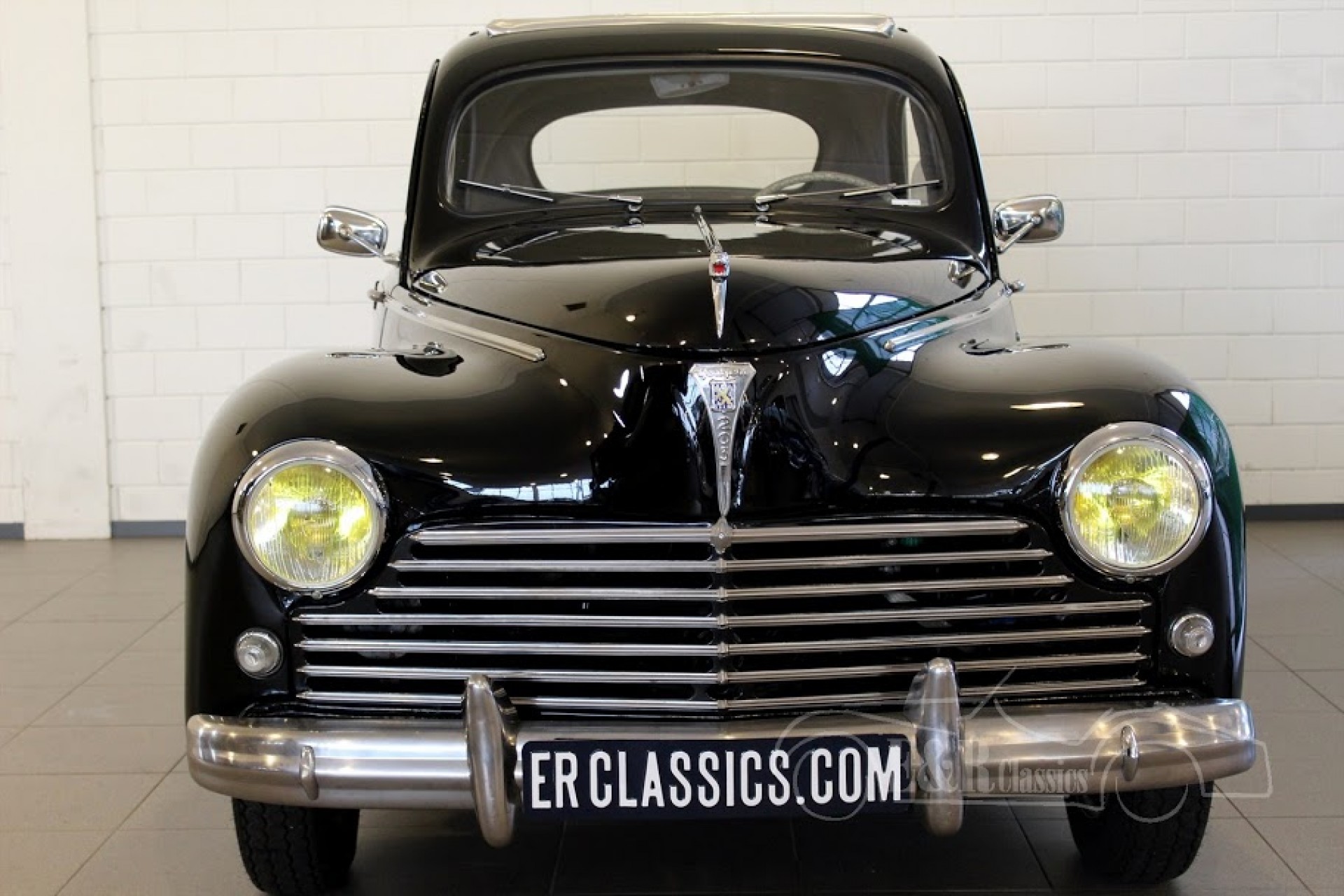 Auto d'epoca Peugeot | Oldtimer Peugeot in vendita su E & R Classic Cars!