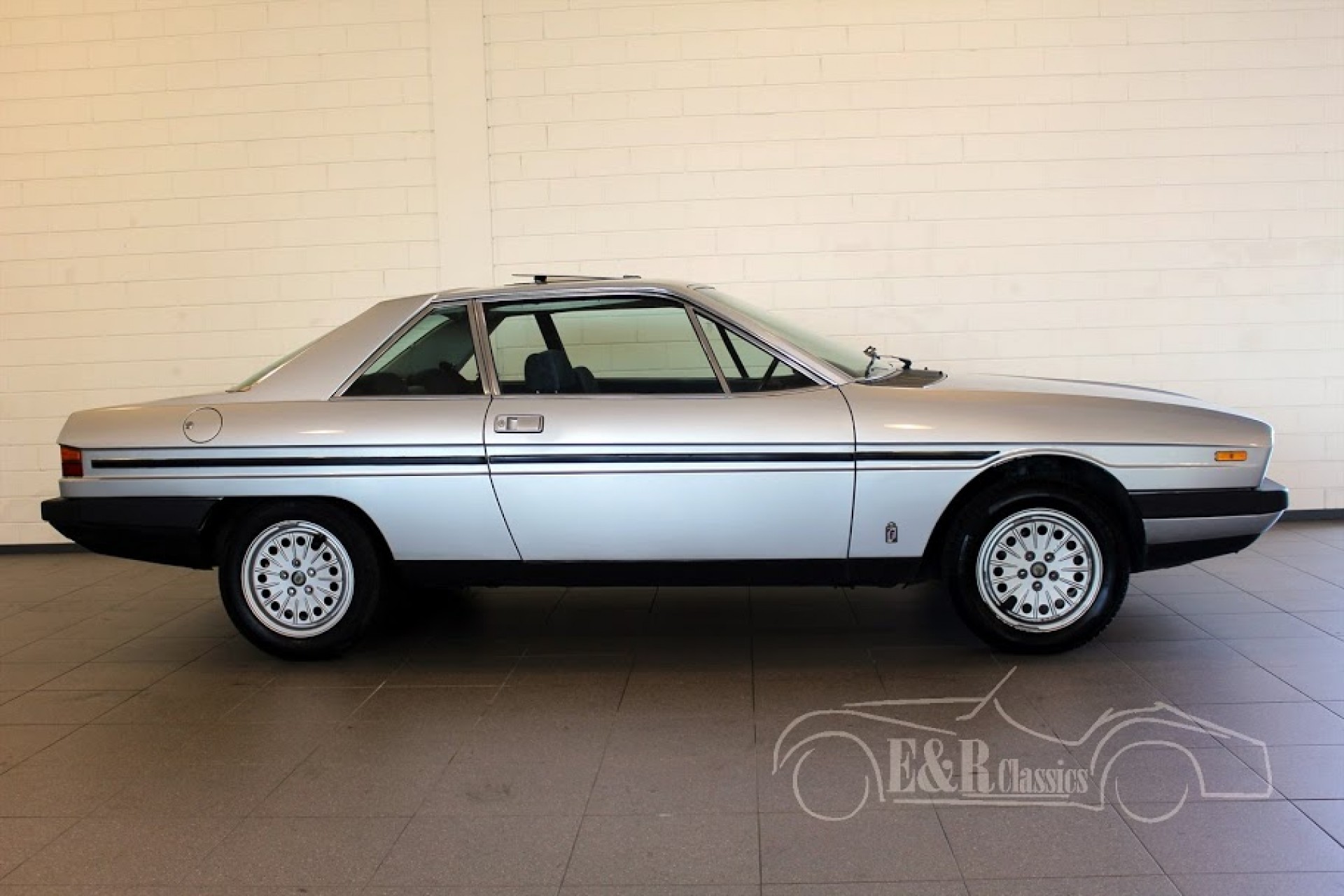 Lancia Classic Cars | Lancia oldtimers for sale at E & R Classic Cars!