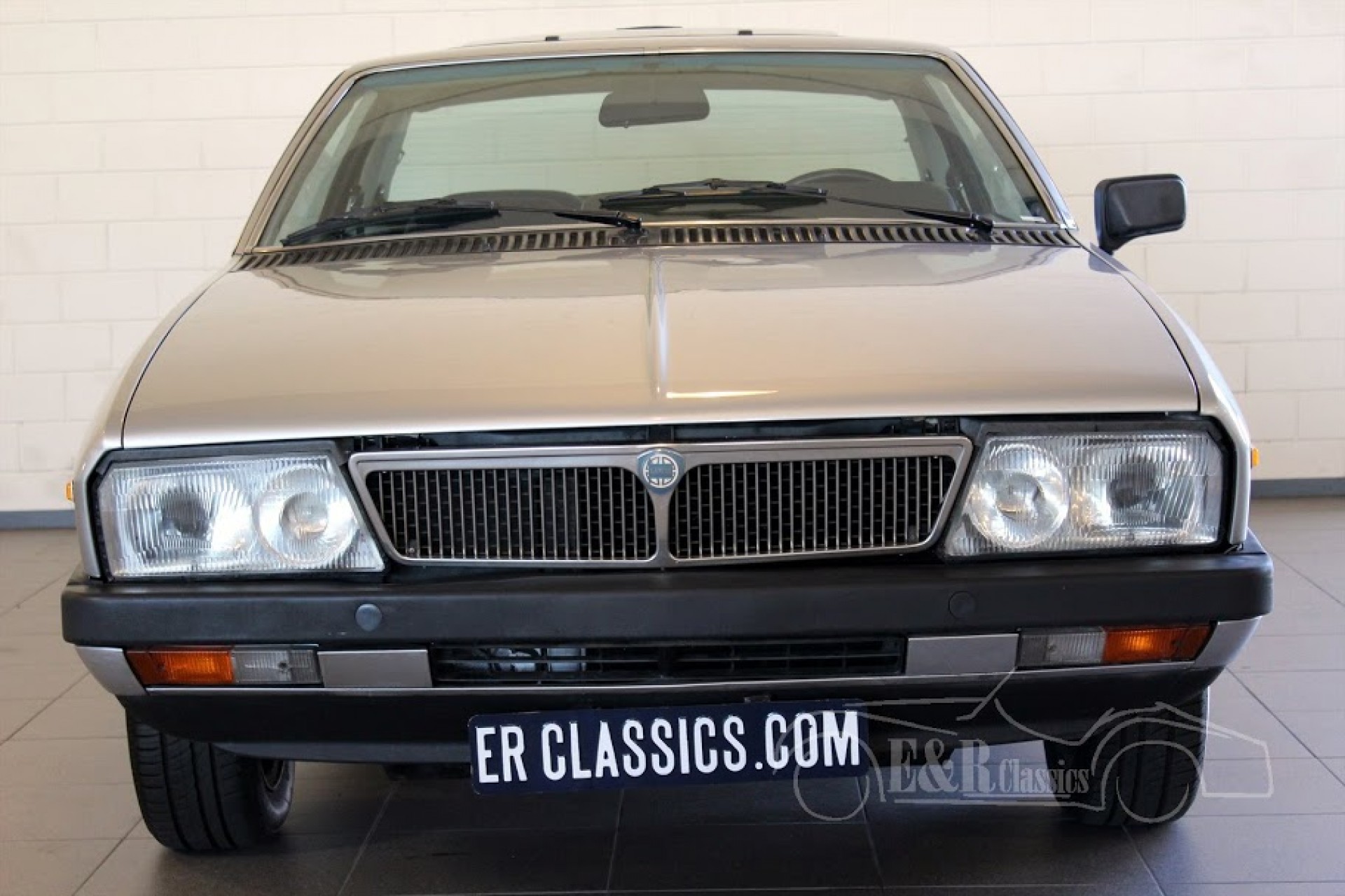 Lancia Classic Cars | Lancia oldtimers for sale at E & R Classic Cars!