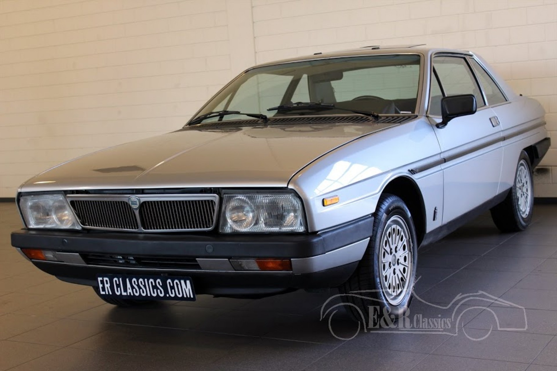 Lancia Classic Cars | Lancia oldtimers for sale at E & R Classic Cars!